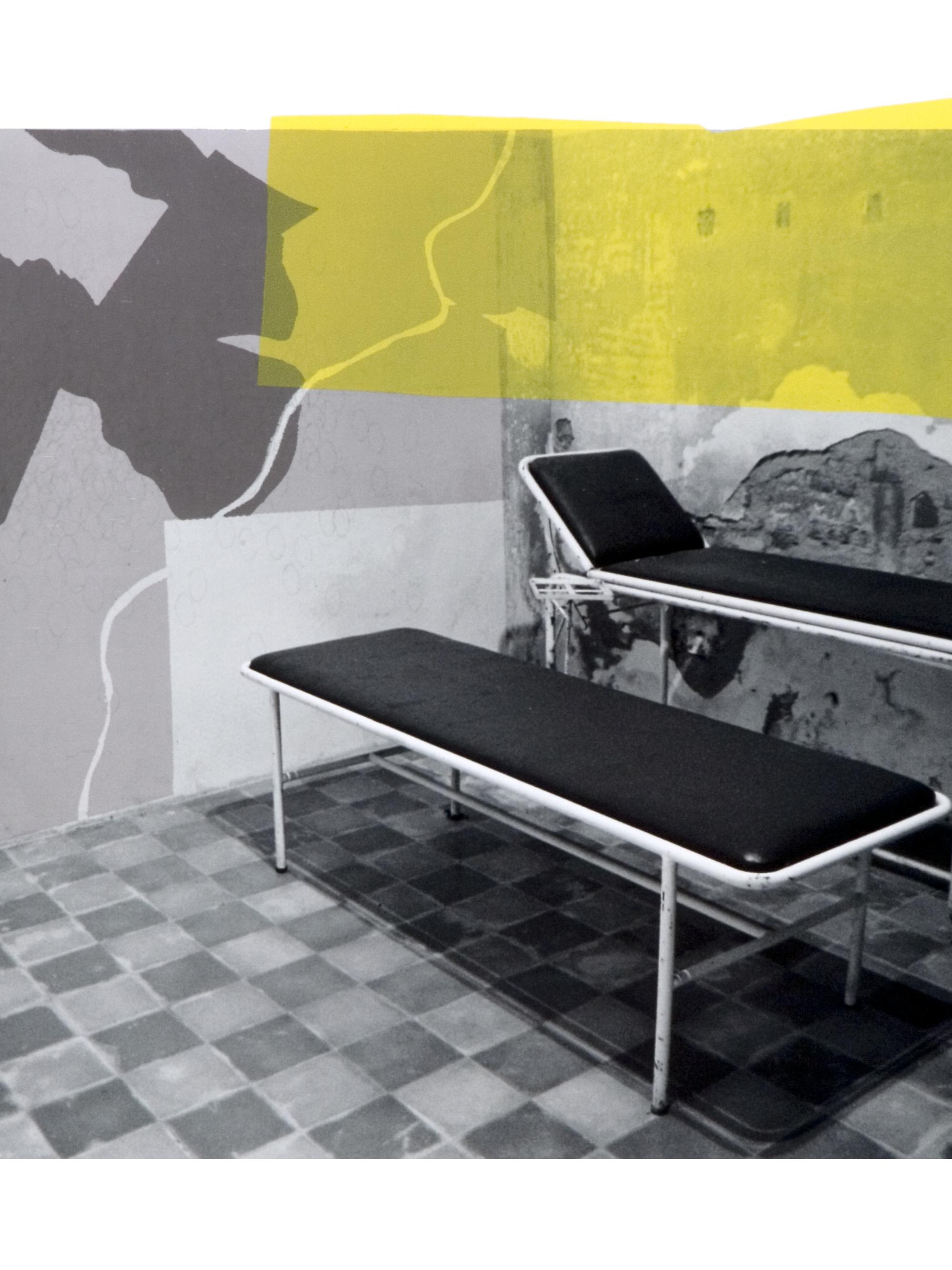 Click here for Mª Luisa Pérez Pereda Sin Título IV (Serie: Espaci... prices