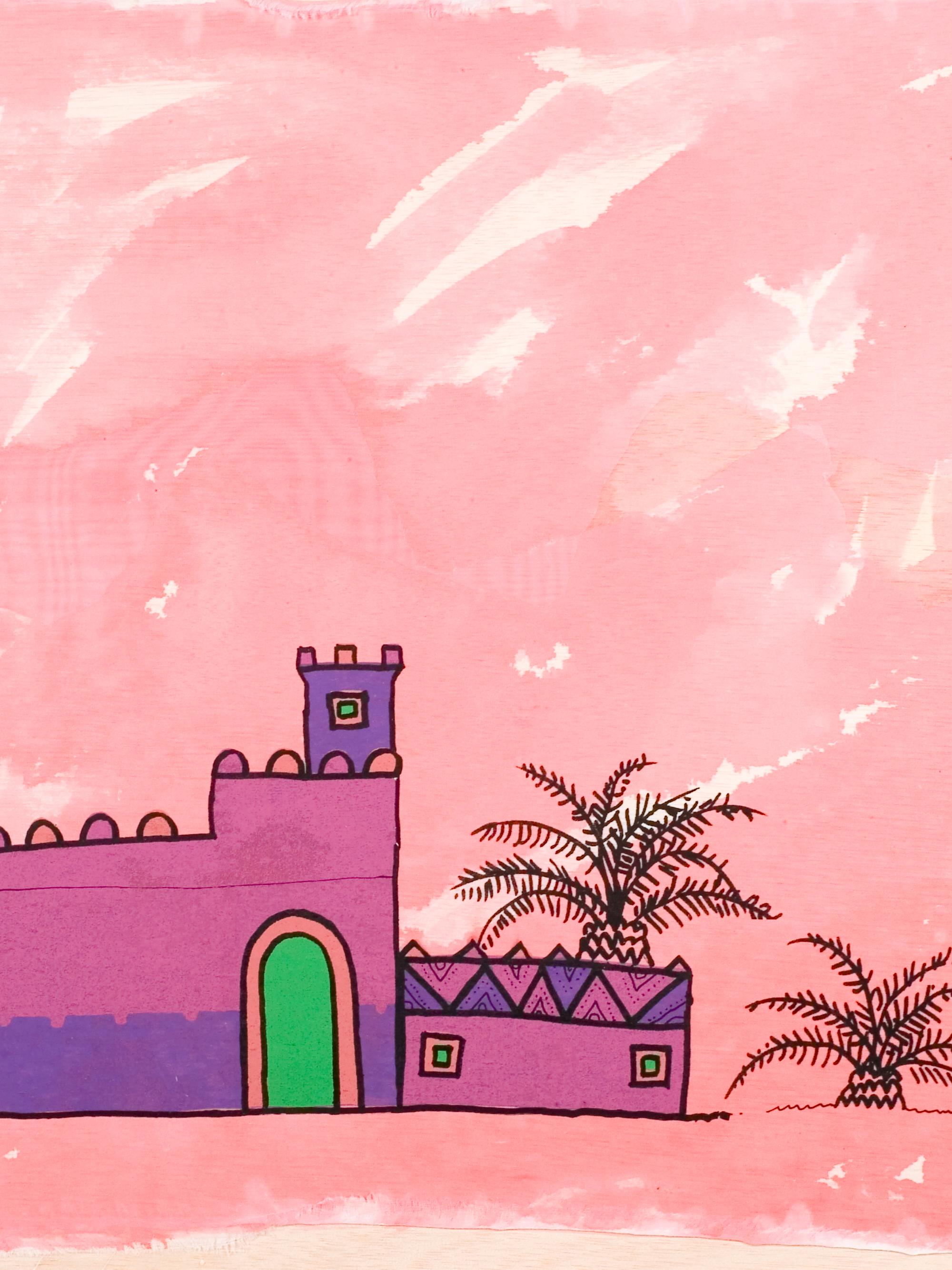 Click here for José Alberto López Sánchez Palacio de primavera Sc... prices