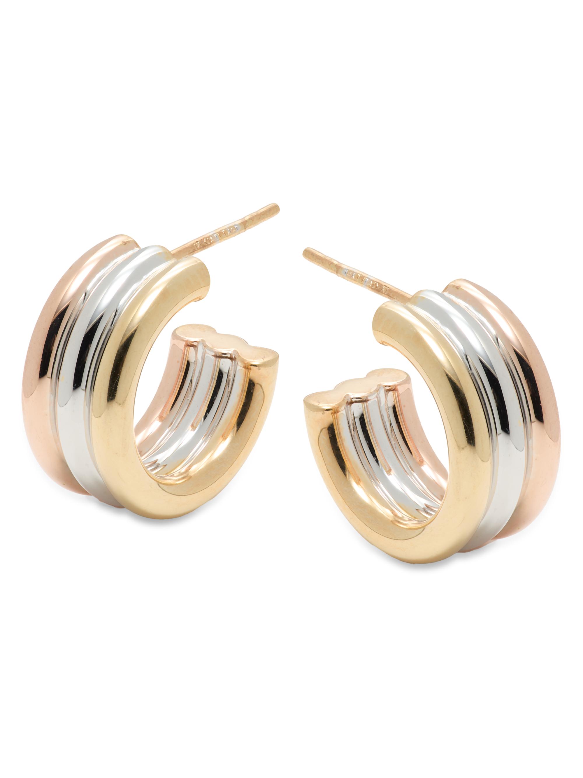 Click here for Saks Fifth Avenue Made in Italy Womens 14K Yellow... prices