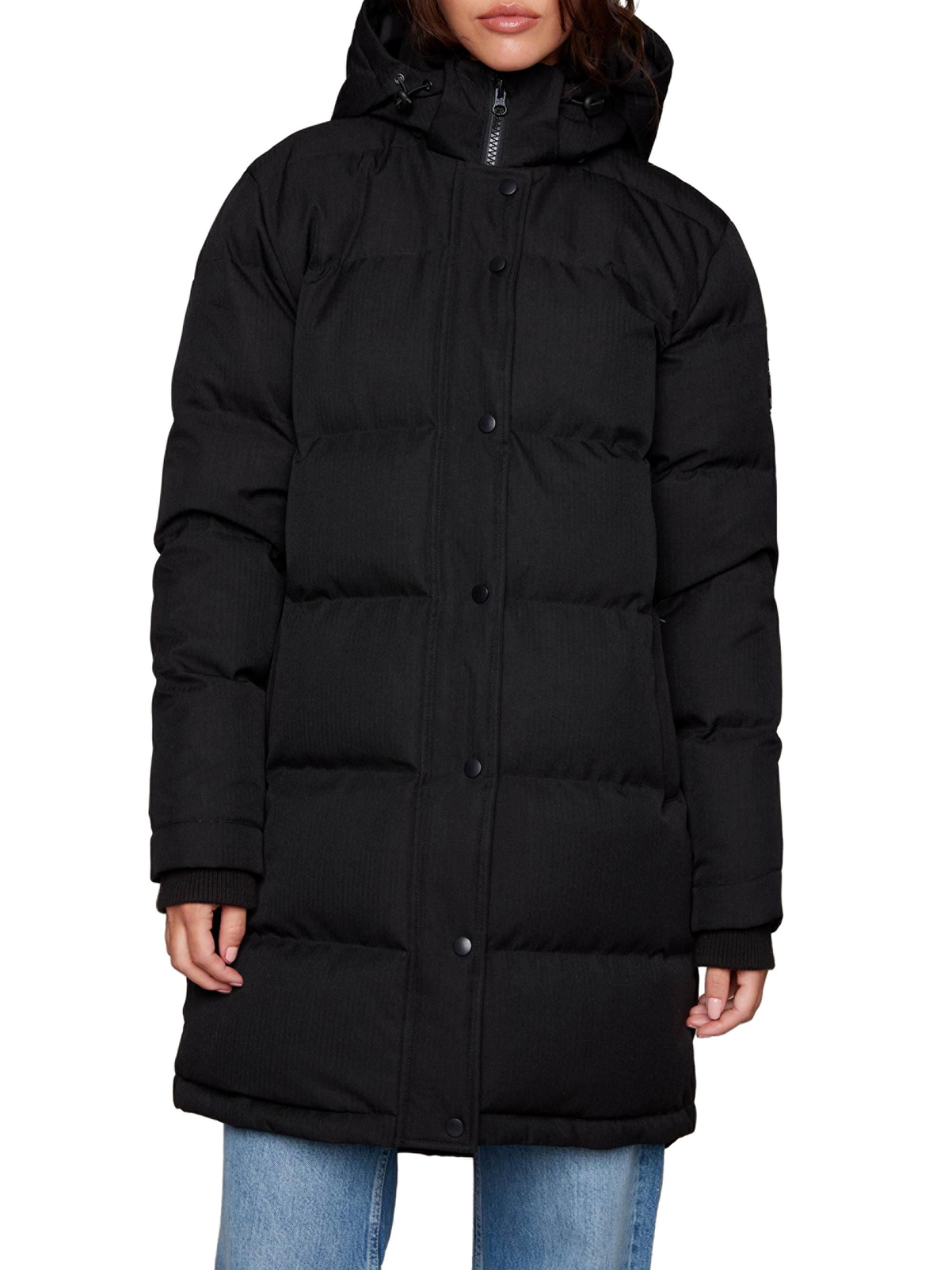 Click here for Toboggan Canada Womens Izzy Hooded Puffer Parka -... prices