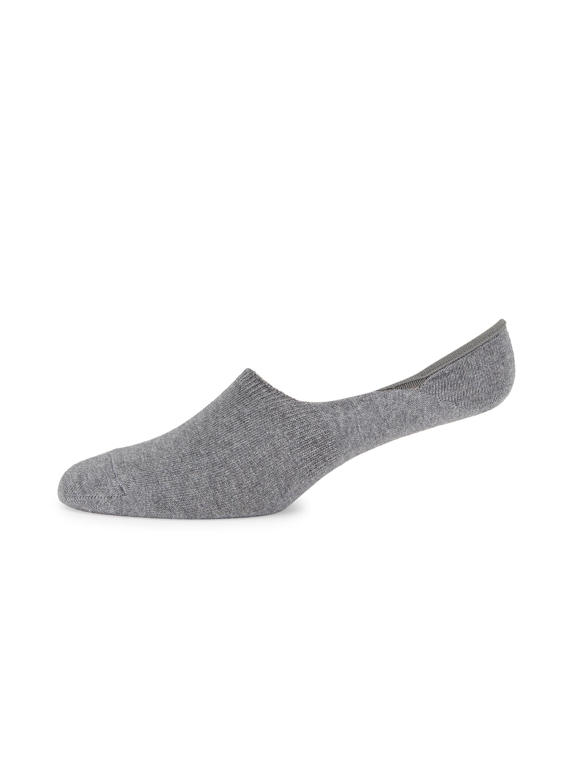 Click here for Saks Fifth Avenue Mens COLLECTION Cotton Footie So... prices