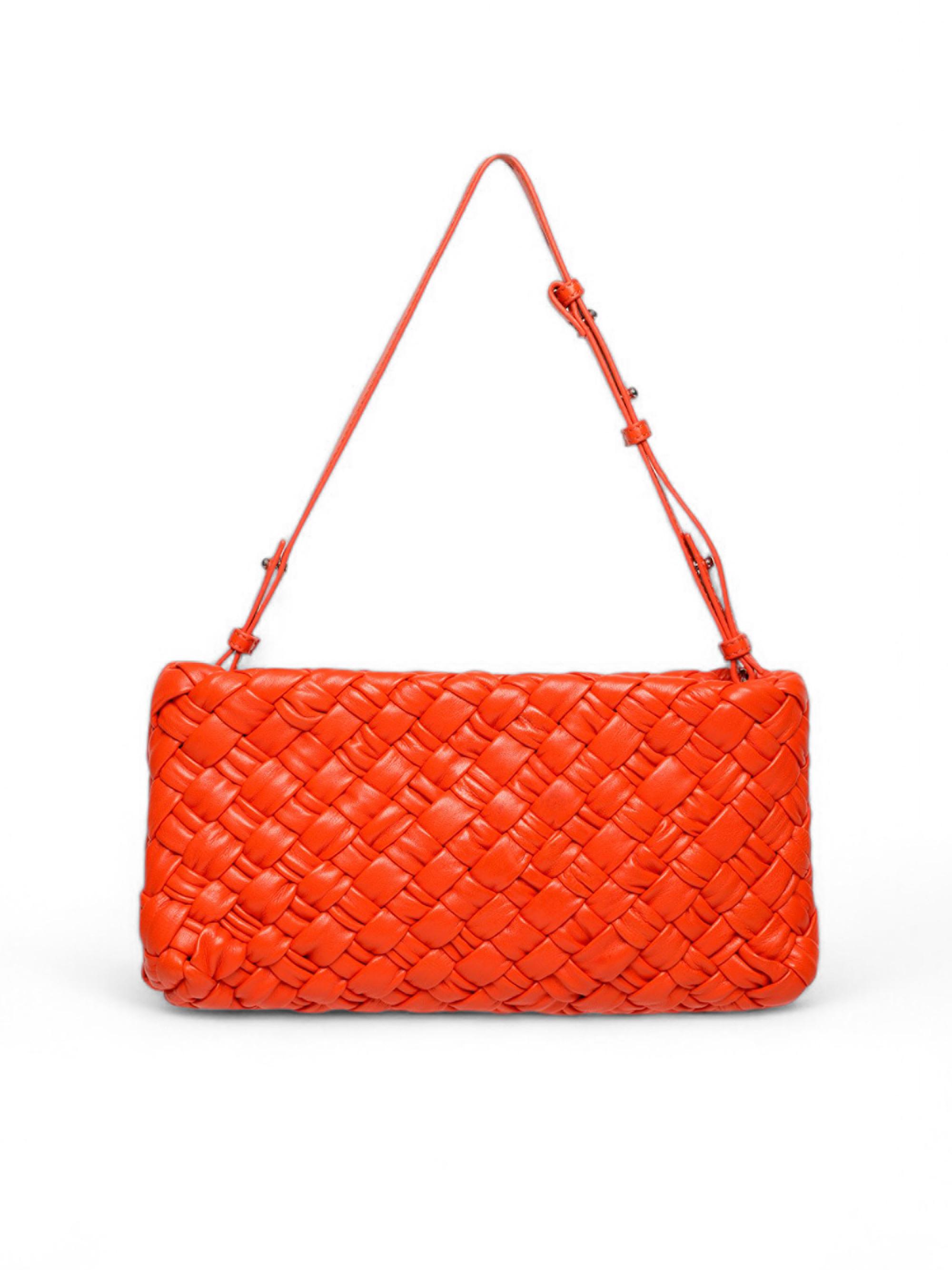 Click here for Walter Baker Womens Whitley Leather Shoulder Bag -... prices