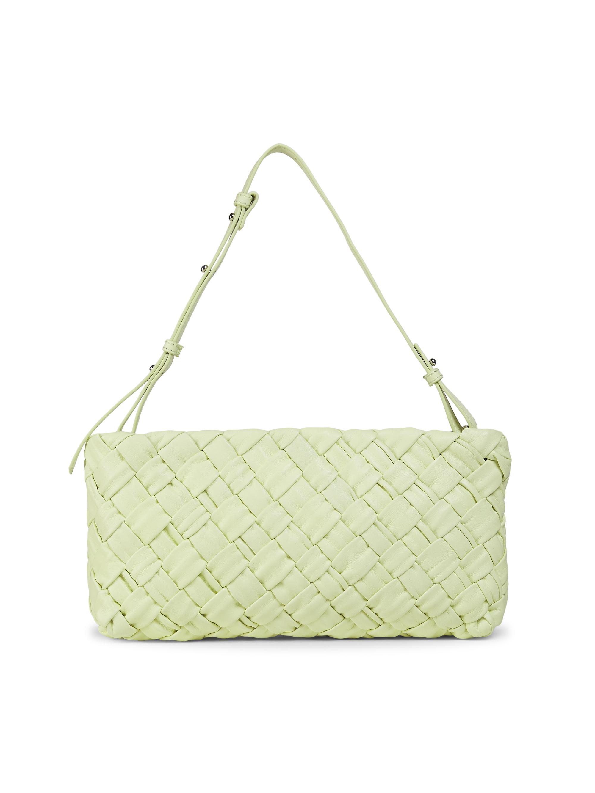 Click here for Walter Baker Womens Whitley Leather Shoulder Bag -... prices