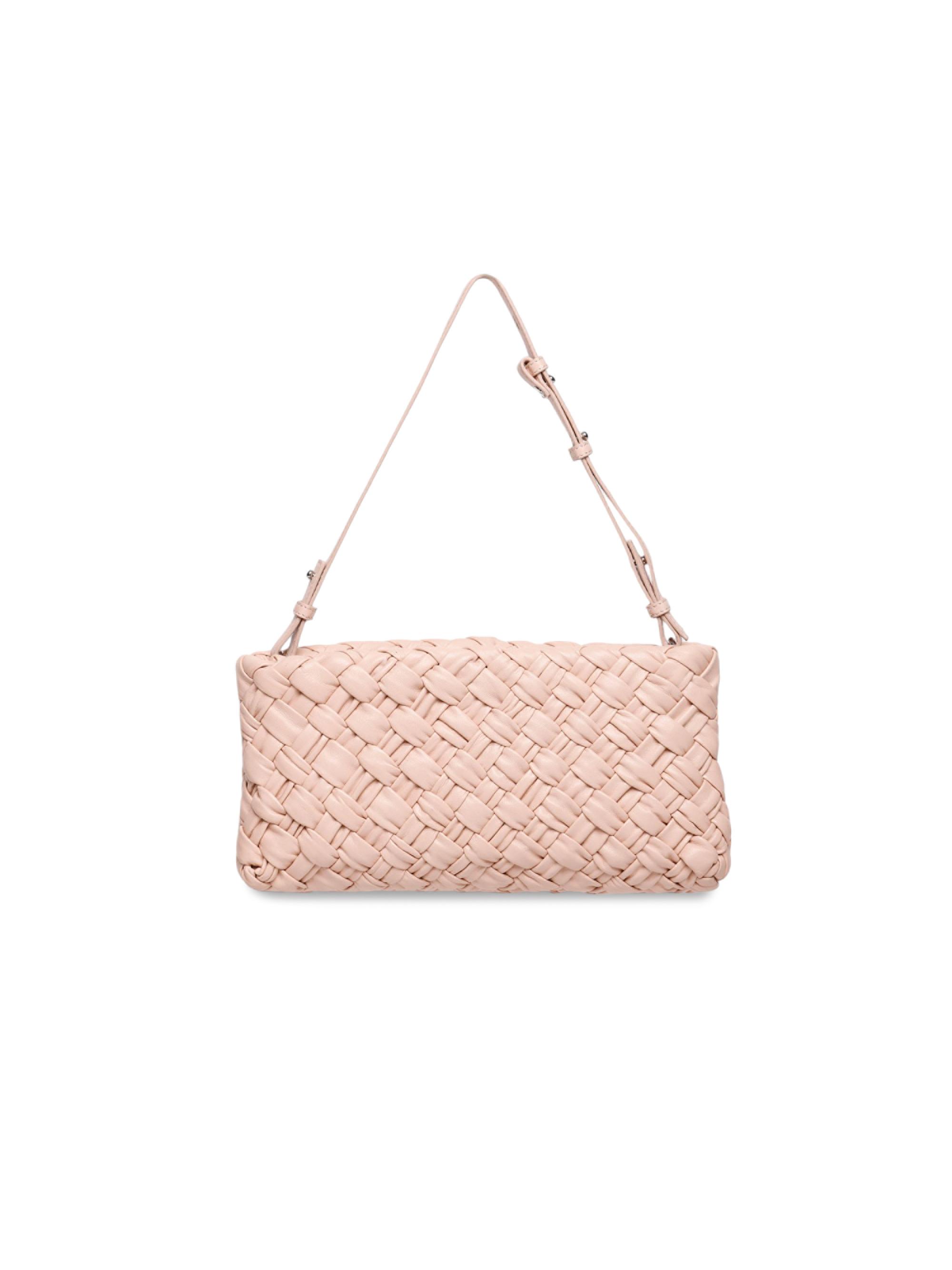 Click here for Walter Baker Womens Whitley Leather Shoulder Bag -... prices