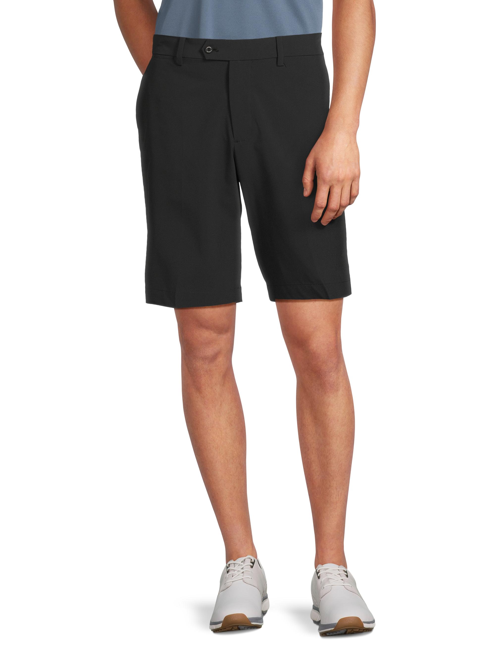 Click here for J. Lindeberg Mens Golf Shorts - Black - Size 32 32 prices