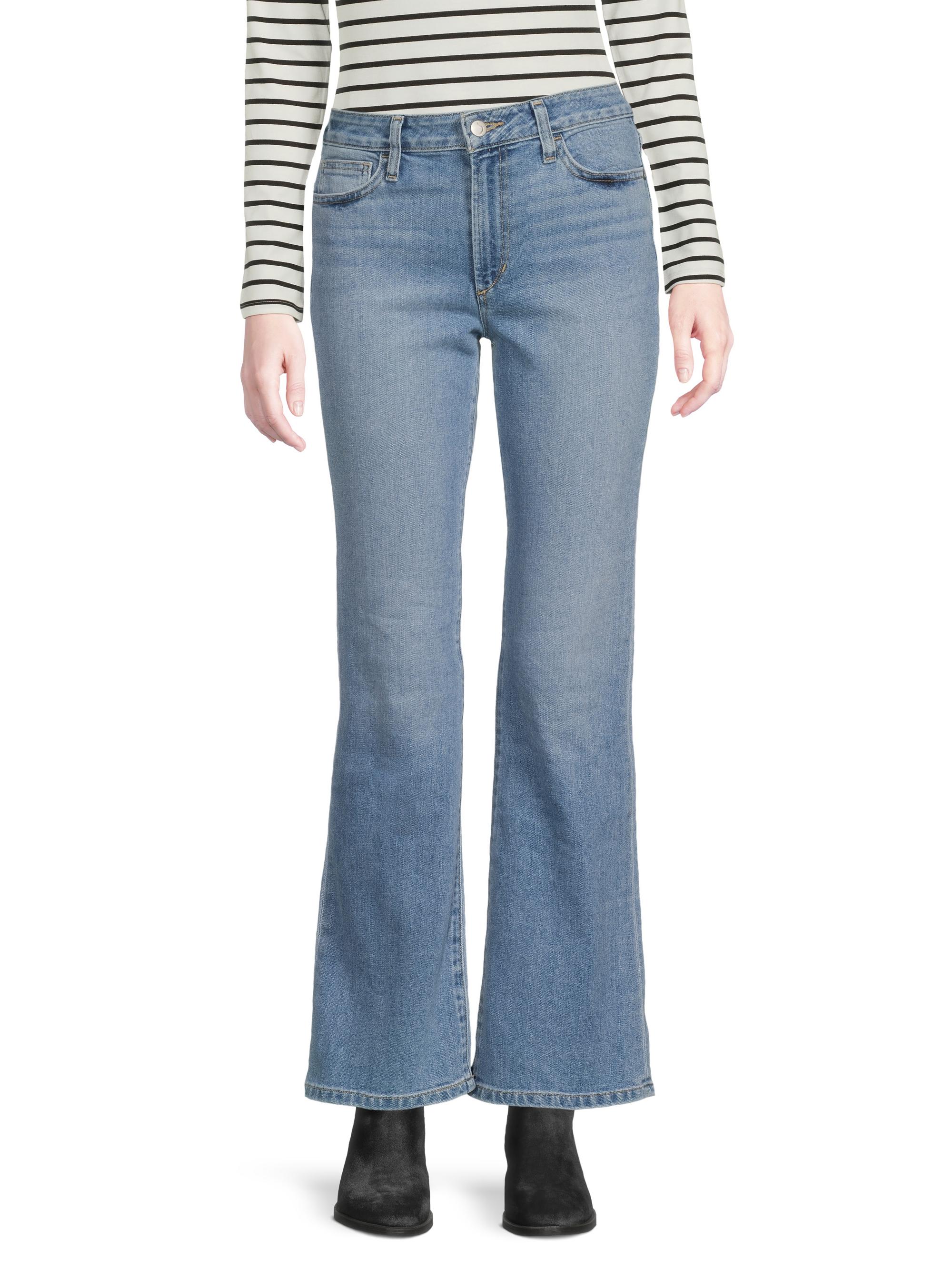 Joes Jeans Womens High-Rise Boot-Cut Jeans - Blue - Size 31 (10)
