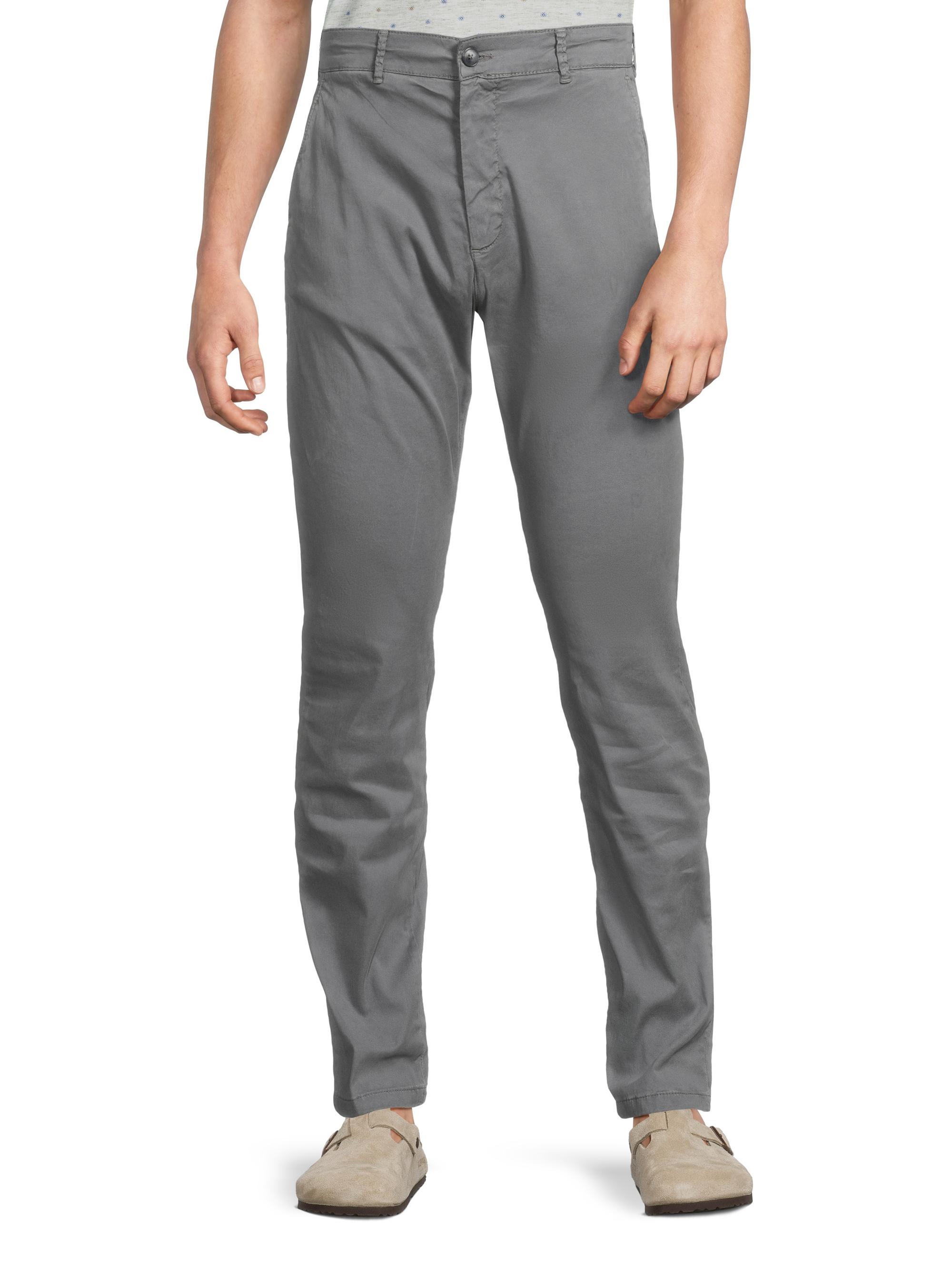 Click here for American Heritage Mens Tencel-Blend Modern-Fit Pan... prices