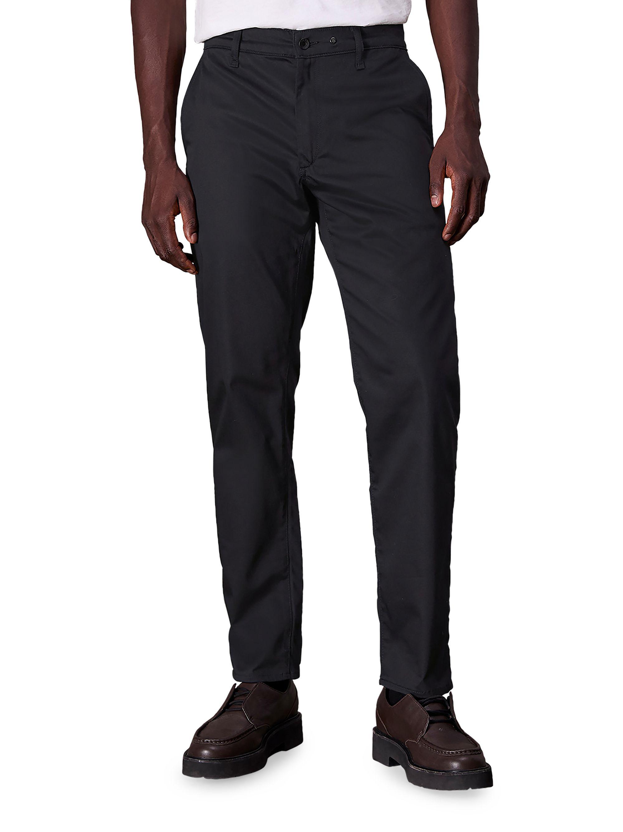 Click here for Rag & Bone Mens Stretch-Cotton Straight-Leg Chino... prices