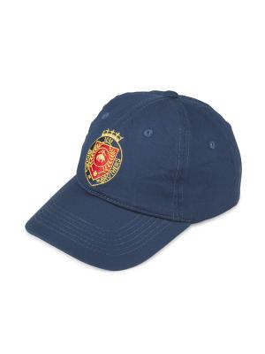 Brooks Brothers Crest Embroidered Cotton Baseball Cap on SALE | Saks ...