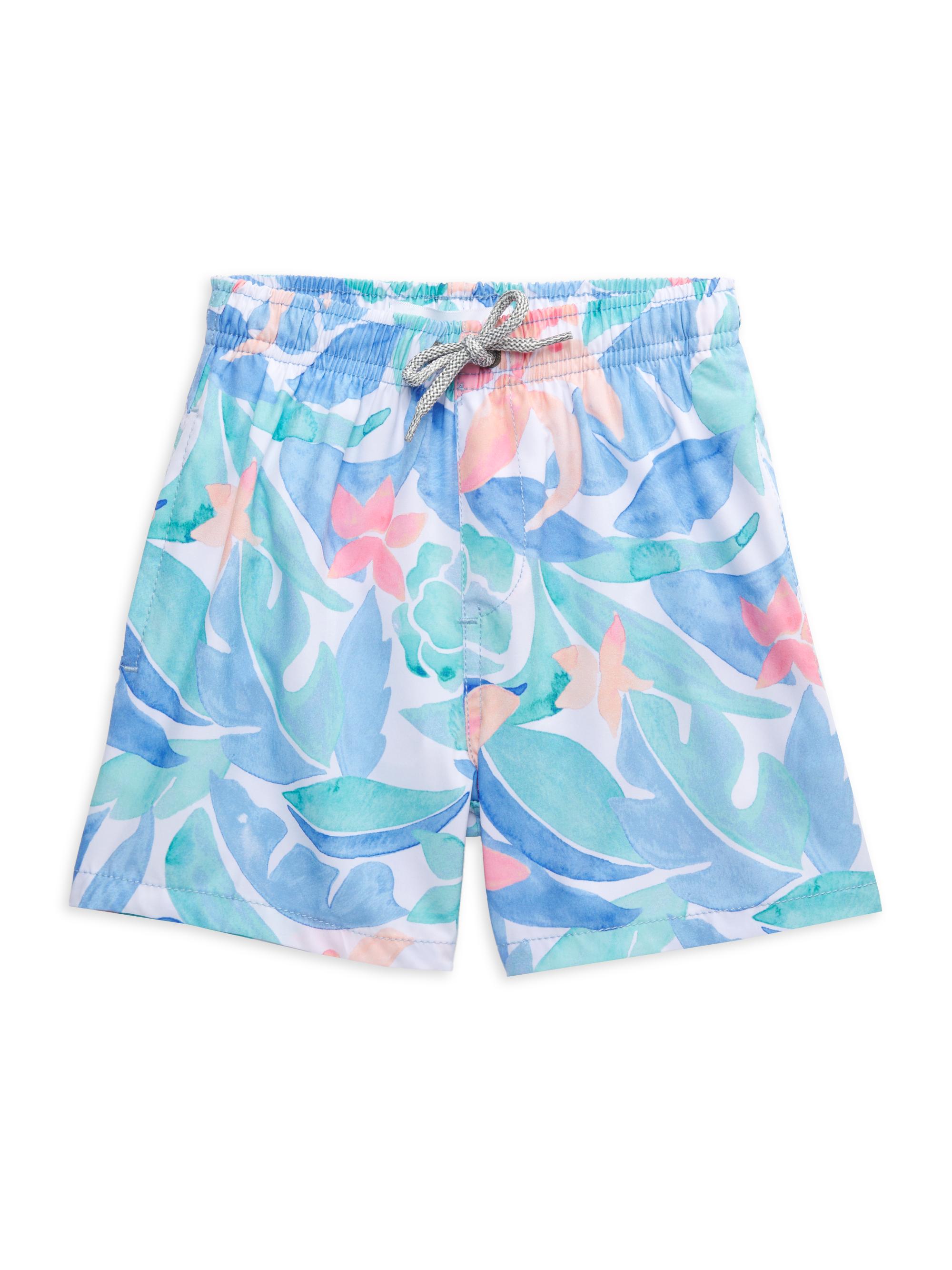 Click here for Vintage Summer Little Boys & Boys Volley Print Sho... prices