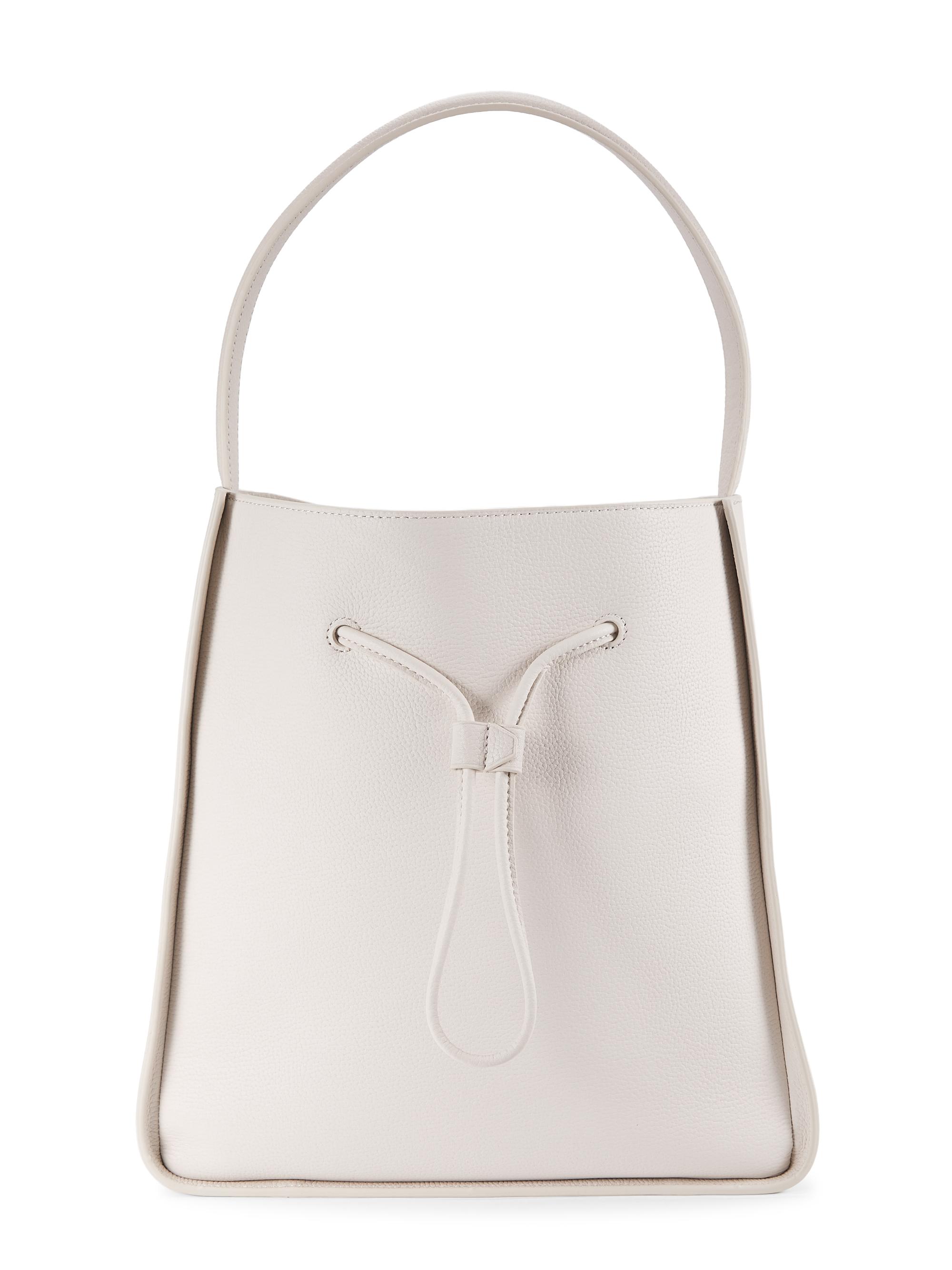 Click here for 3.1 Phillip Lim Womens Large Soleil Leather Bucket... prices