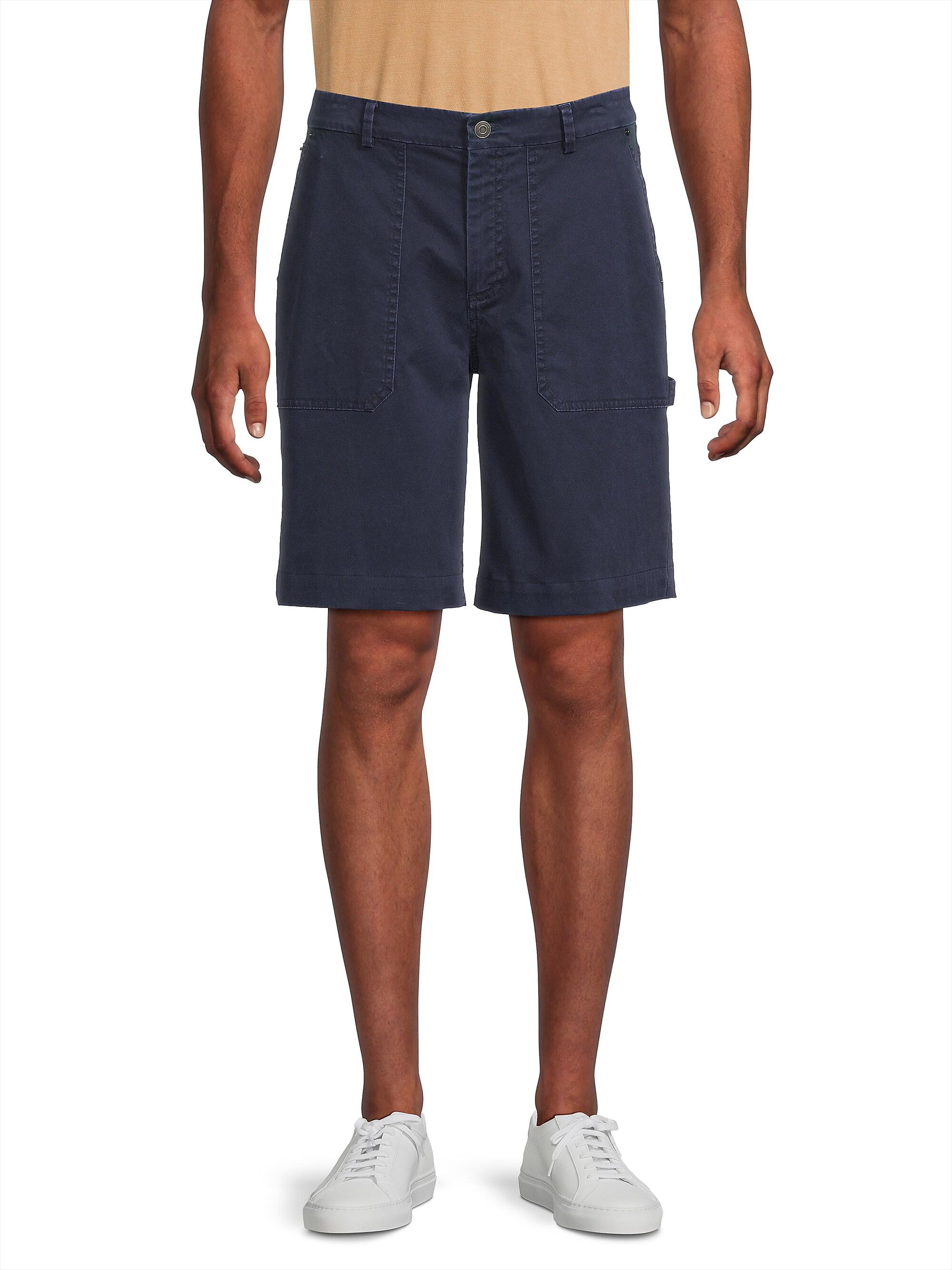 Click here for Atm Anthony Thomas Melillo Mens Painters Cotton Tw... prices