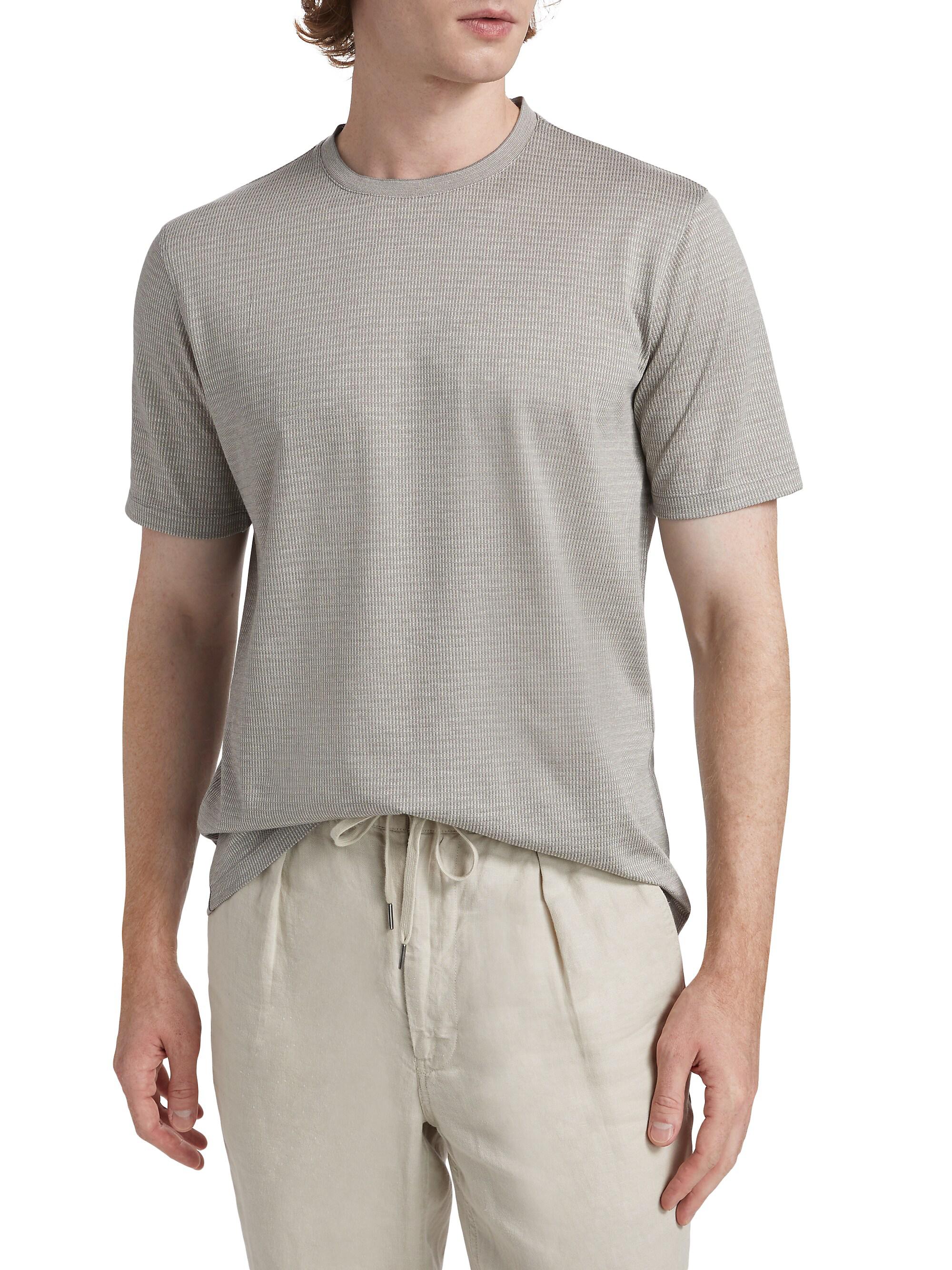 Click here for Saks Fifth Avenue Mens COLLECTION Elevated Dash St... prices