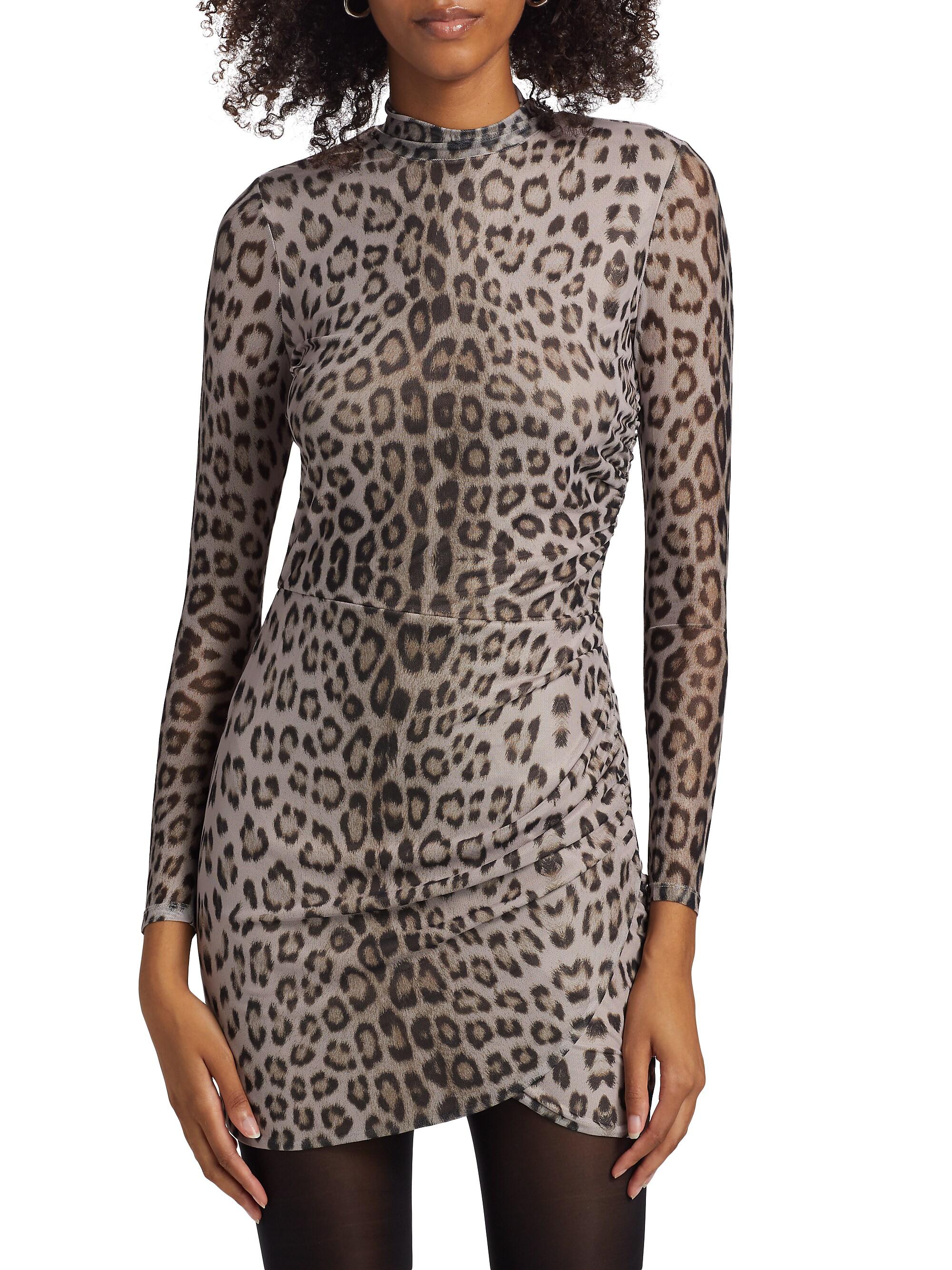 Click here for Generation Love Womens Talulla Floral Mesh Minidre... prices