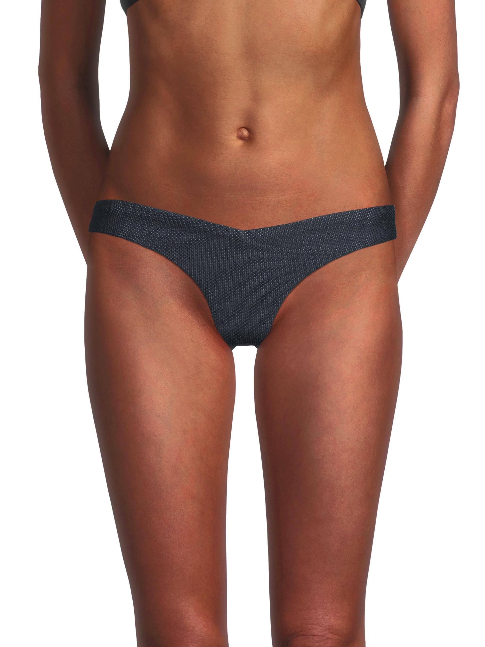 Click here for Onia Womens Chiara Bikini Bottom - Deep Navy - Siz... prices