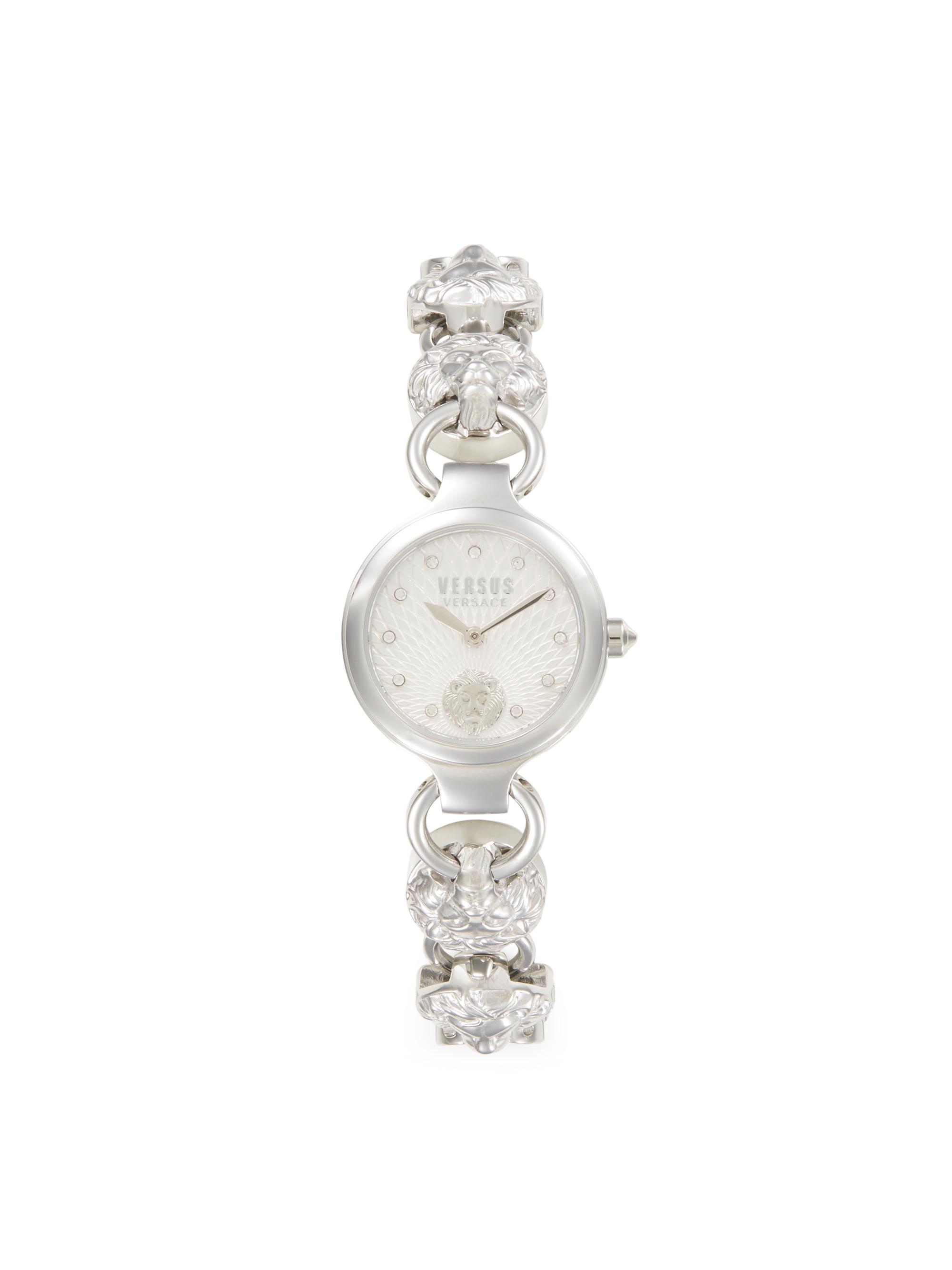 Click here for Versus Versace Womens Broadwood Petite Watch/26MM... prices