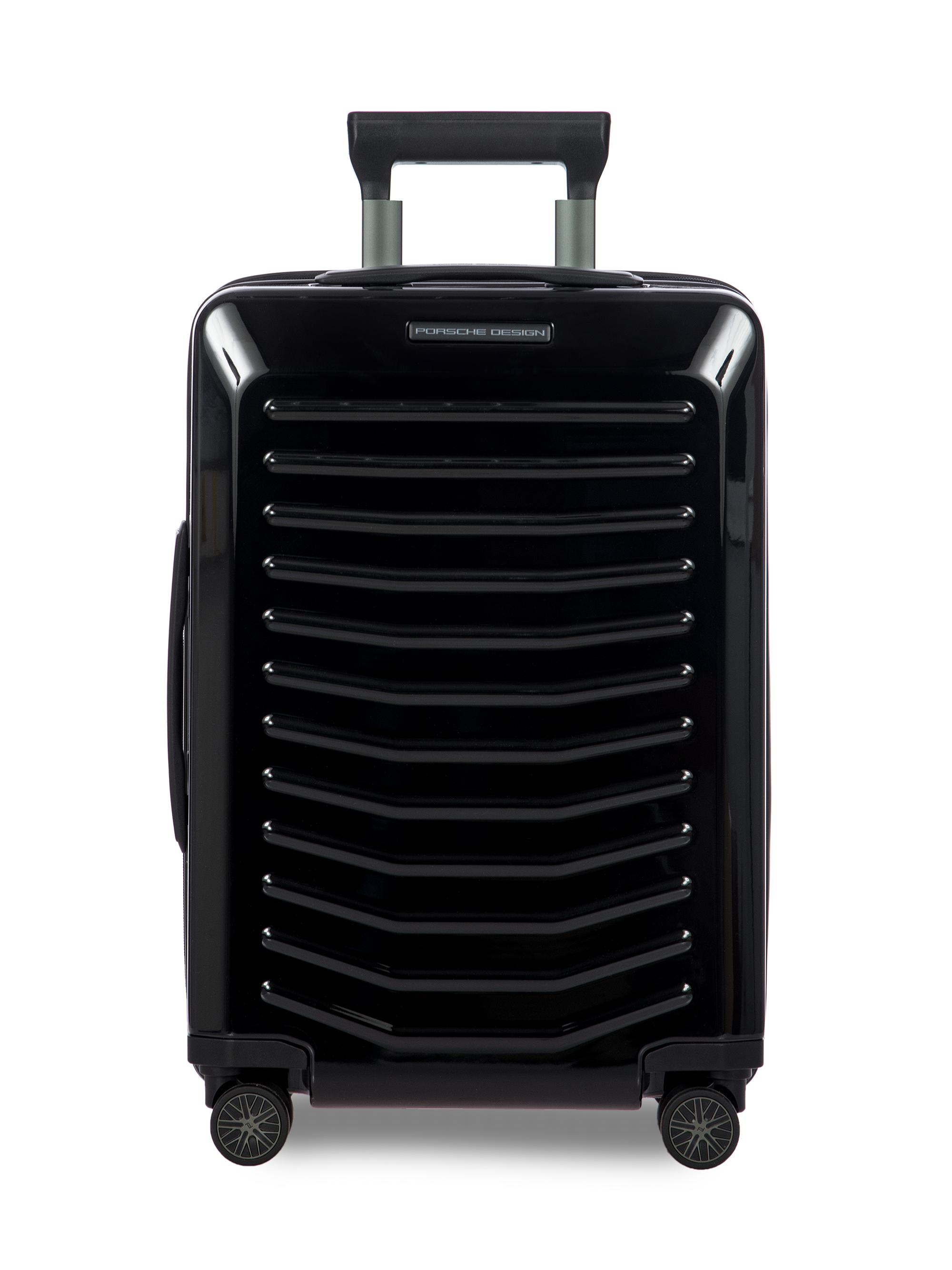 Click here for Brics Porsche Design Roadster Hardside Carry-On Sp... prices