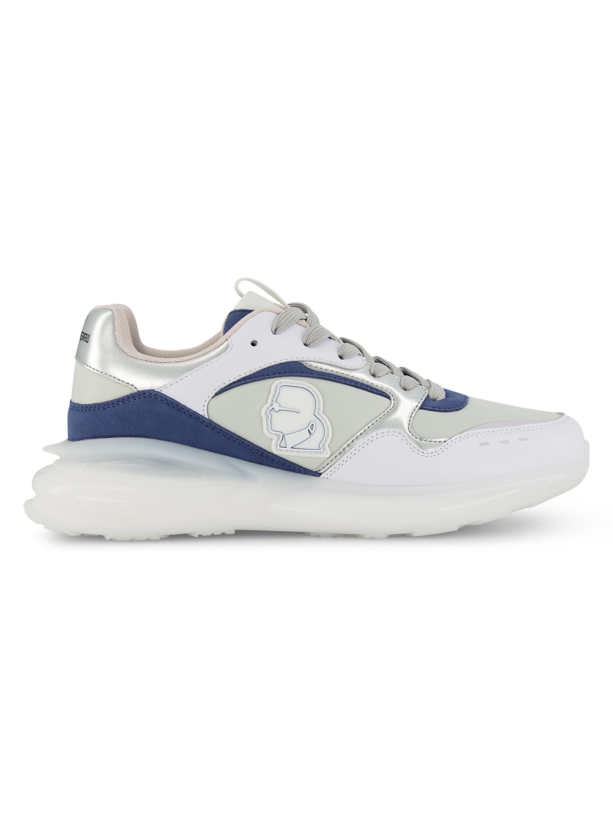 Click here for Karl Lagerfeld Paris Mens Low Top Runner Sneakers... prices