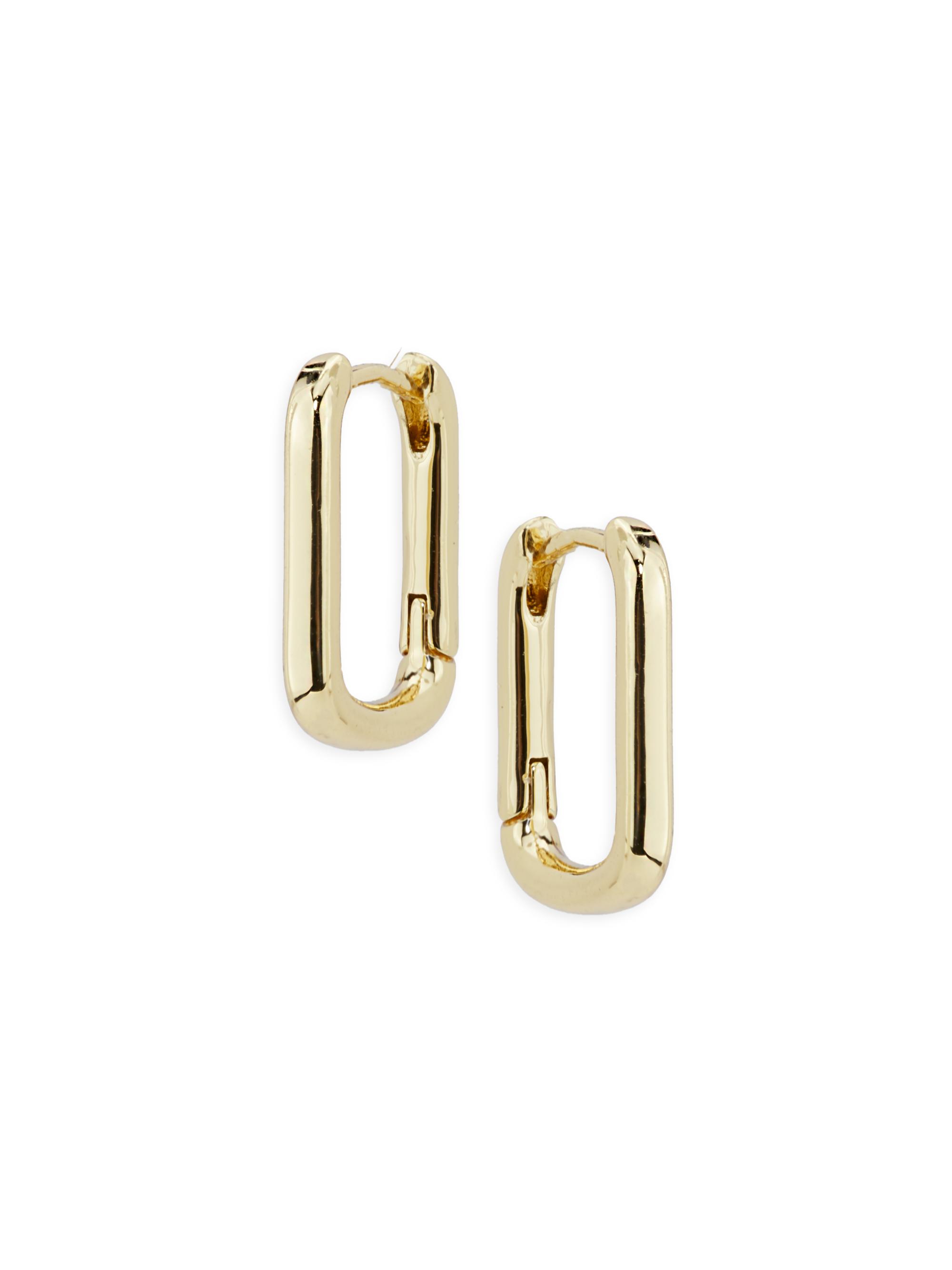 Click here for Area Stars Womens Crystal Bloom 14K Goldplated Min... prices