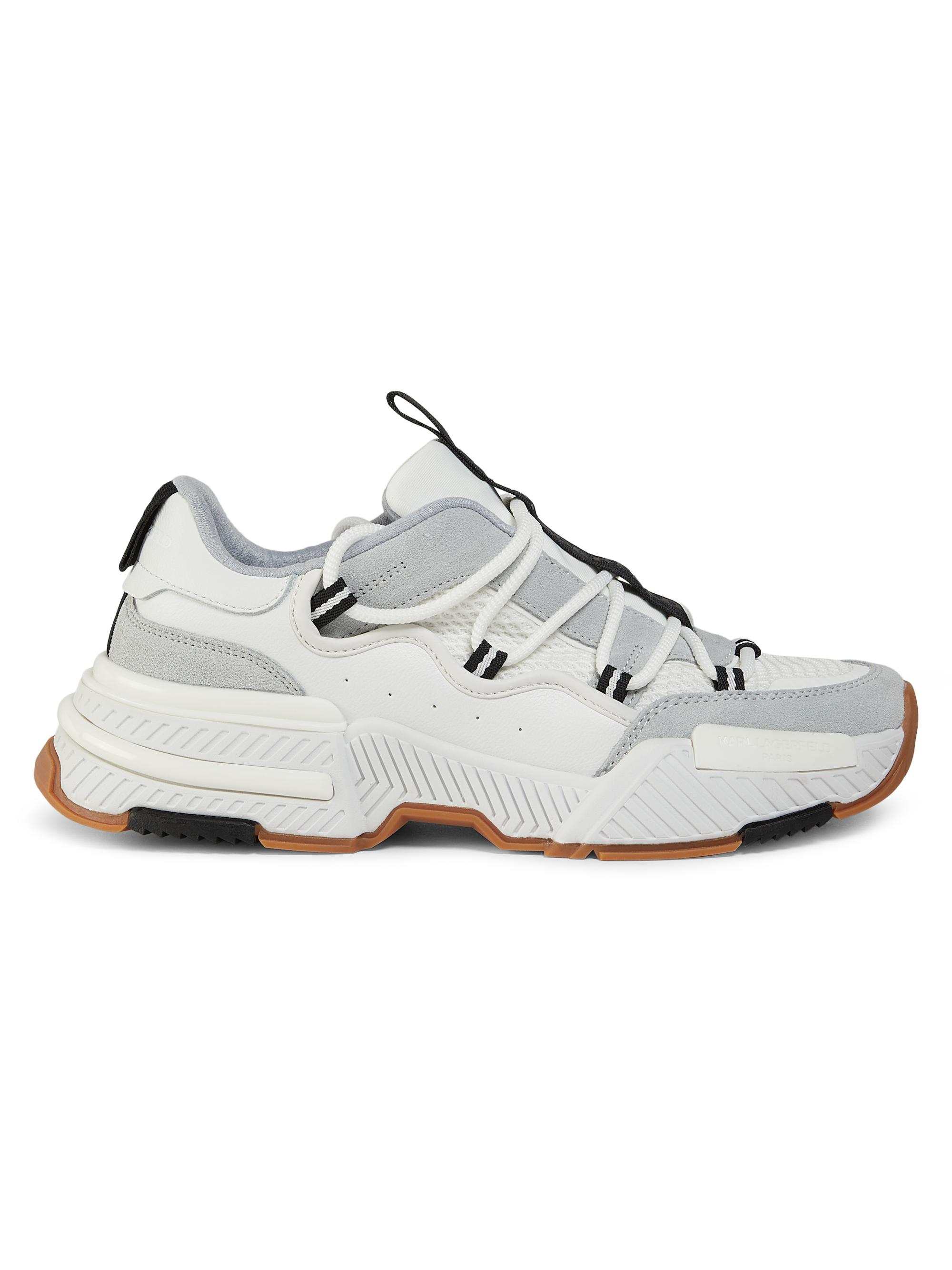 Click here for Karl Lagerfeld Paris Mens Logo Low-Top Sneakers -... prices