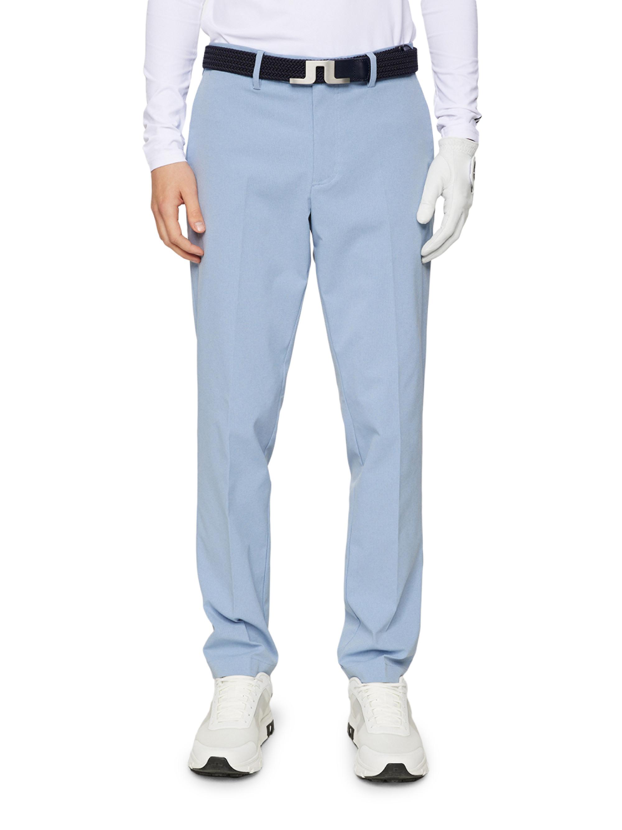 Click here for J. Lindeberg Mens Vent Golf Pants - Rain - Size 36... prices