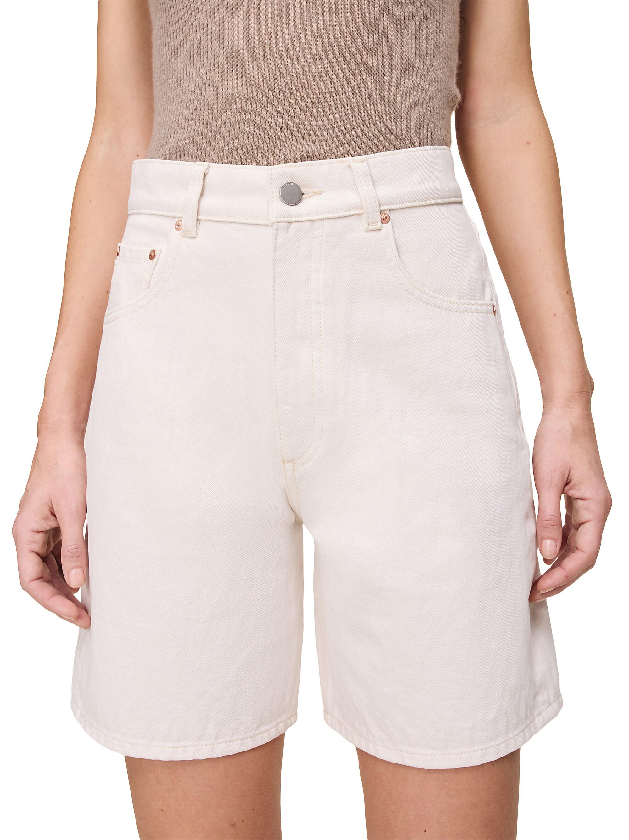 Click here for DL1961 Premium Denim Womens Taylor Ultra High Rise... prices