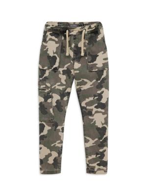 Click here for Dl1961 Little Boys & Boys Jackson Joggers - Desert... prices