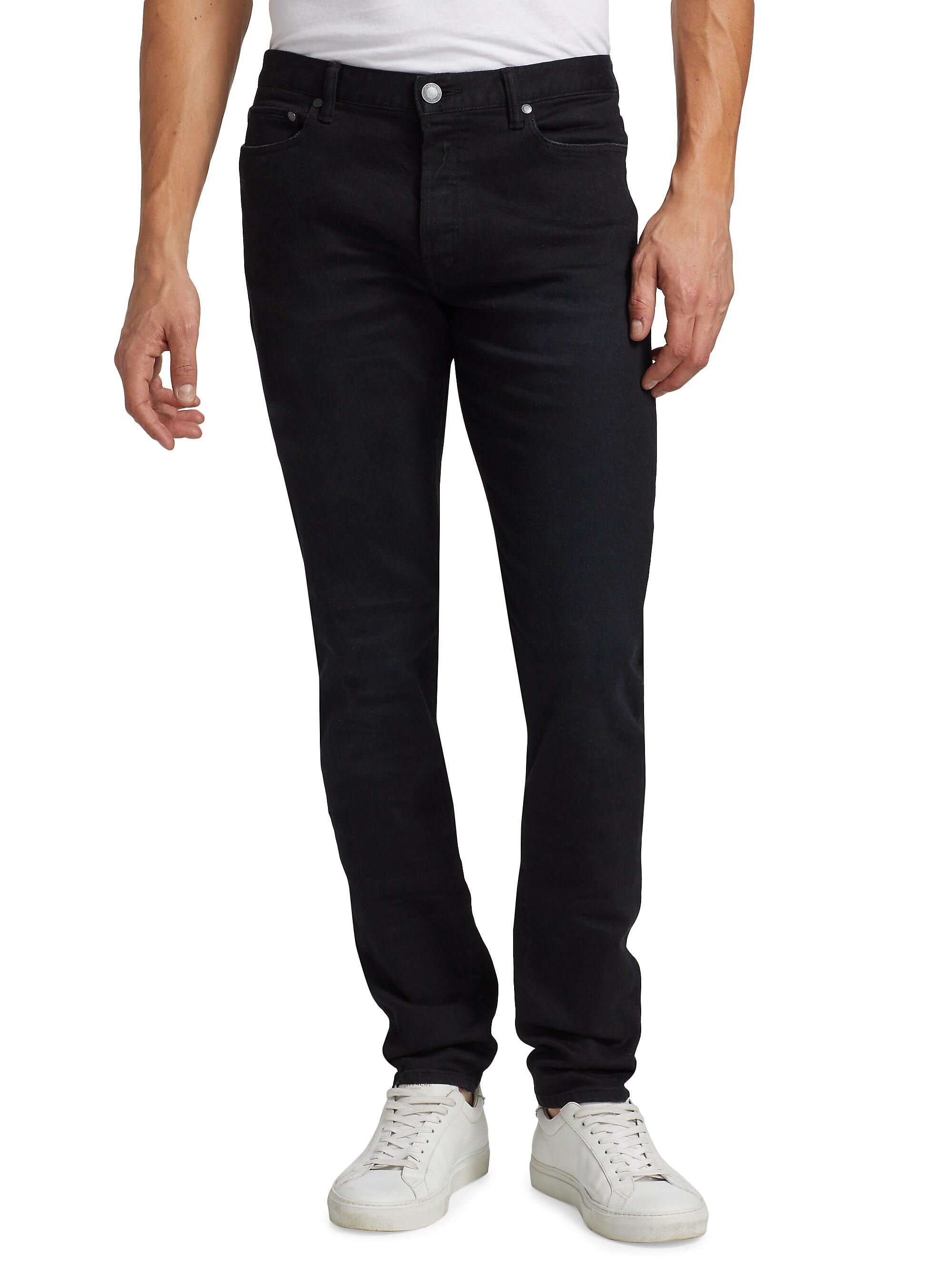 Click here for John Elliott Mens The Cast 2 Jeans - Carbon - Size... prices