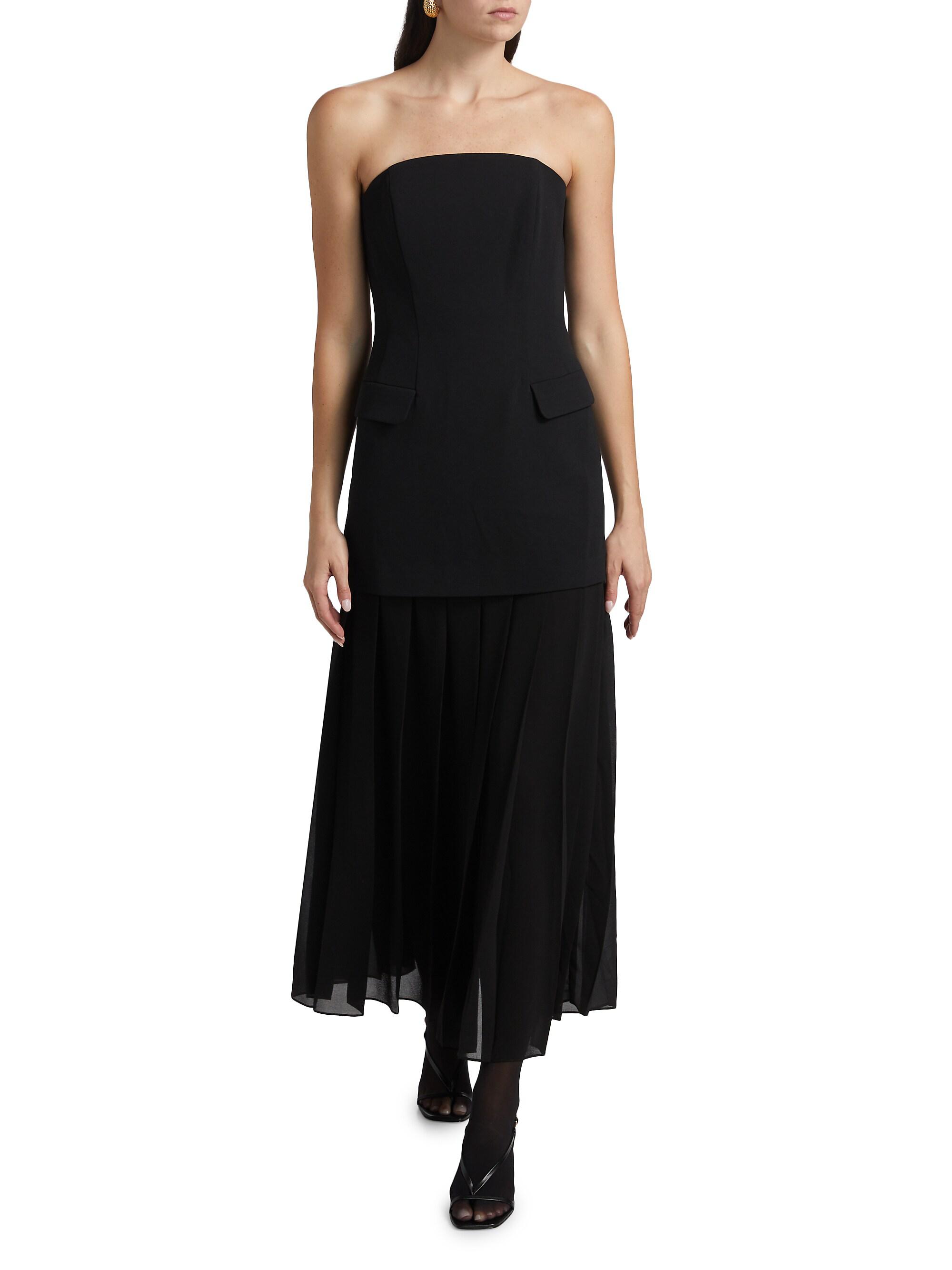 Click here for Nicholas The Label Womens Rhonda Hourglass Straple... prices