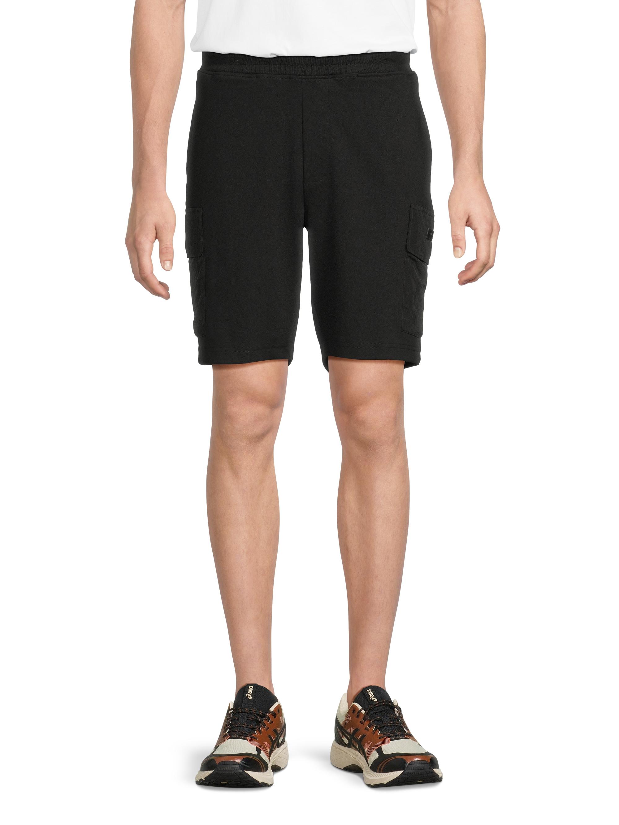 Click here for Karl Lagerfeld Paris Mens Drawstring Cotton-Blend... prices