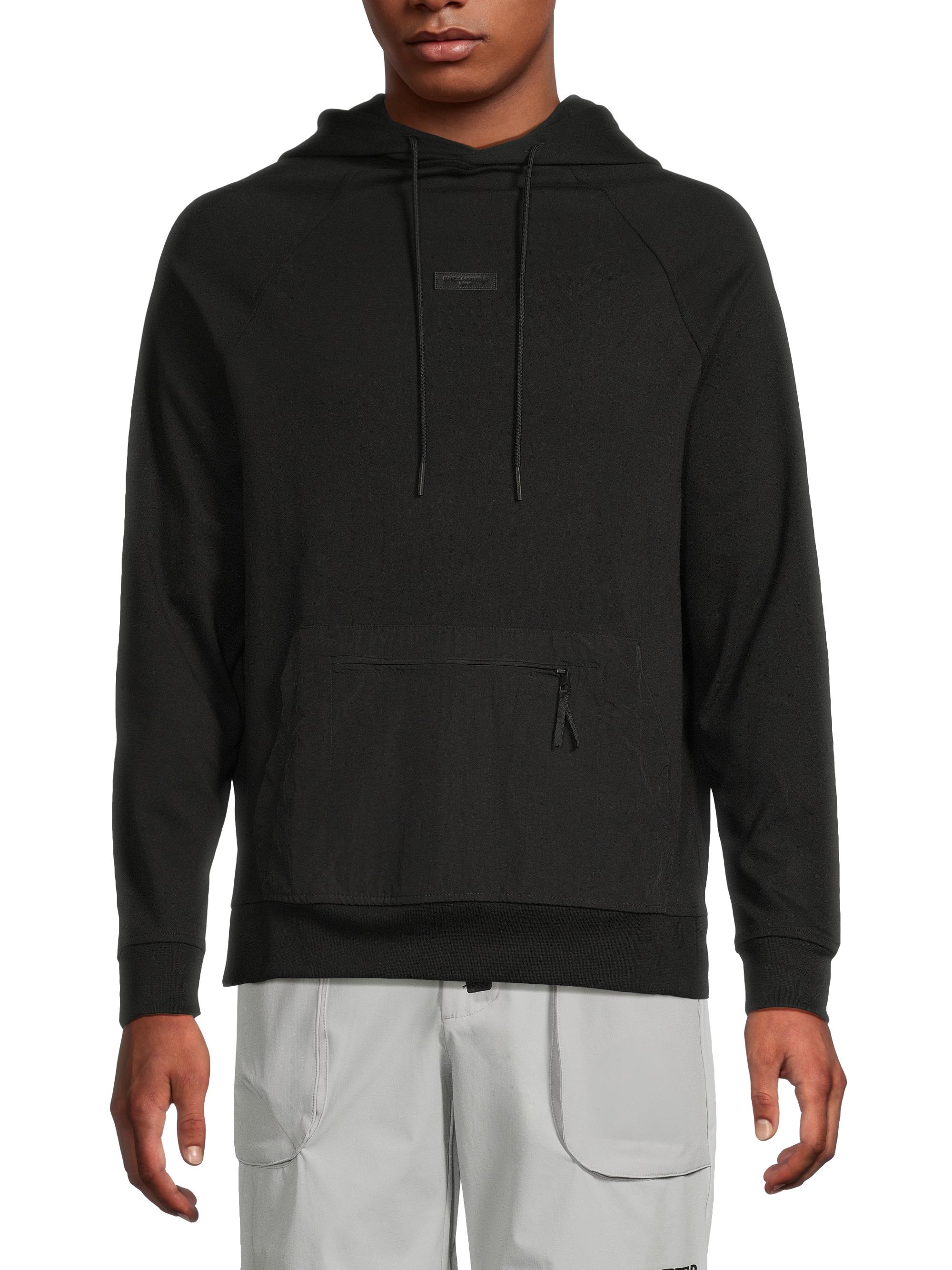 Click here for Karl Lagerfeld Paris Mens Nylon-Pocket Cotton-Blen... prices