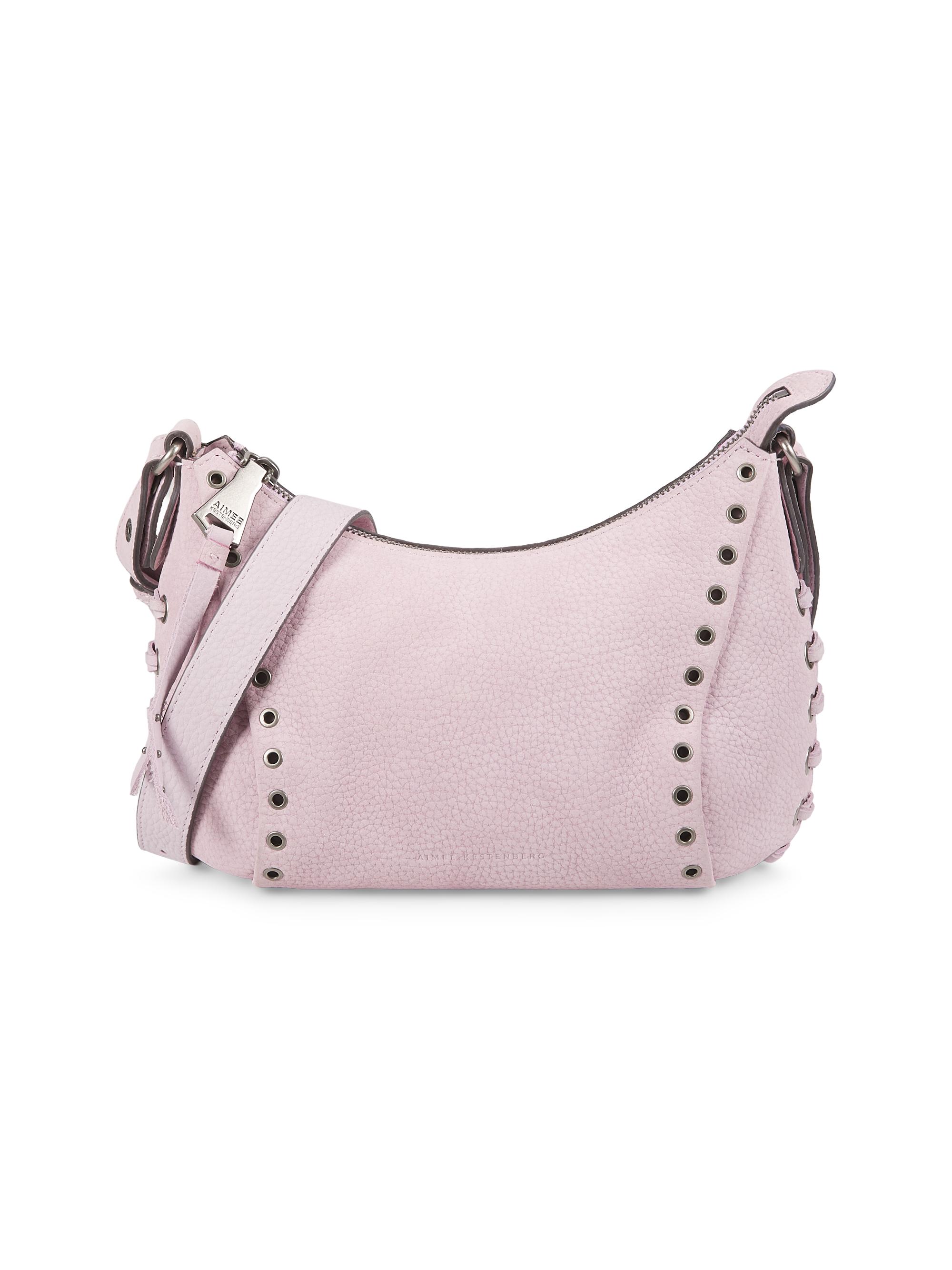 Click here for Aimee Kestenberg Womens Austin Vibes Crossbody - B... prices