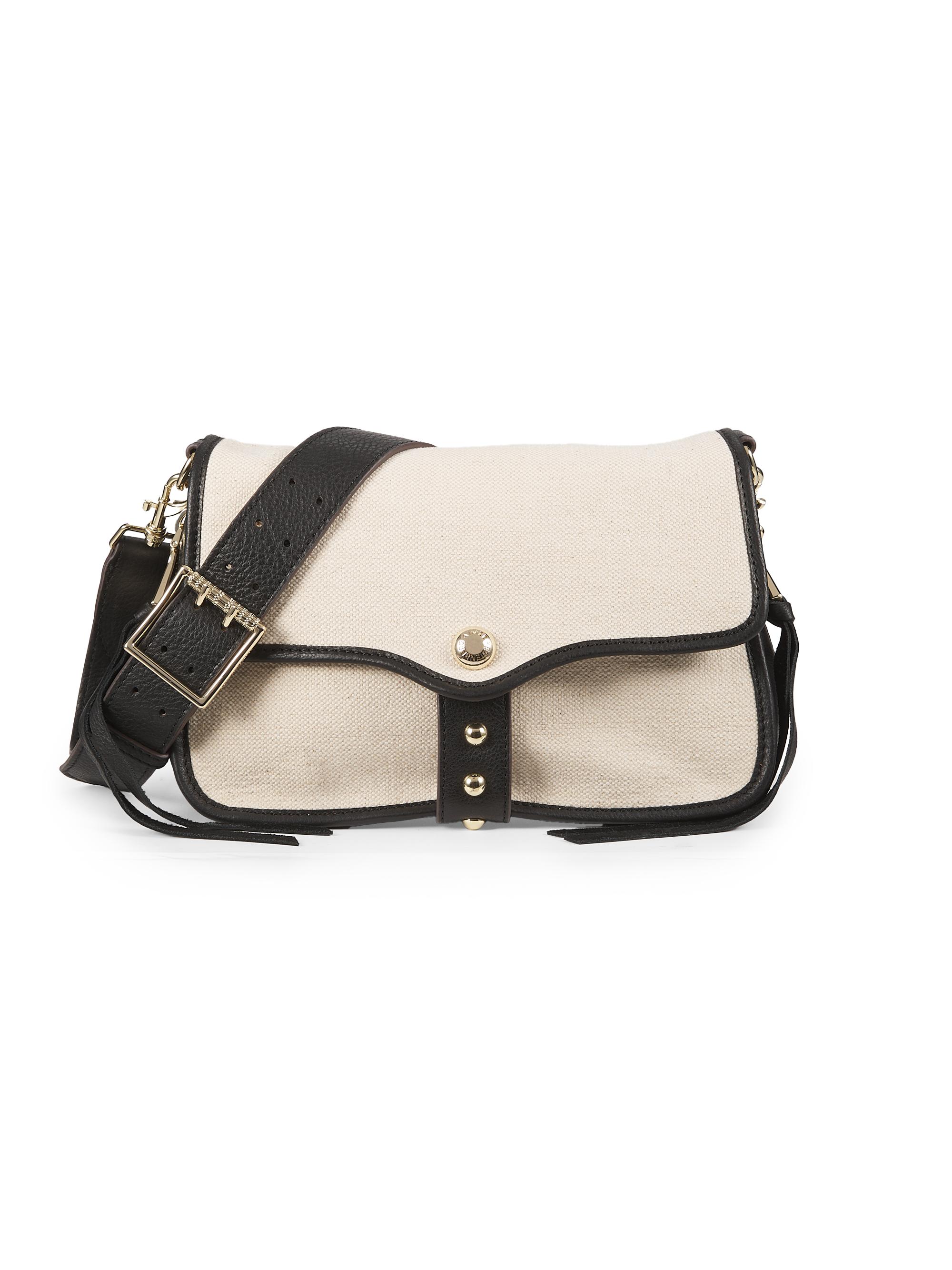 Click here for Aimee Kestenberg Womens Great Escape Crossbody Bag... prices