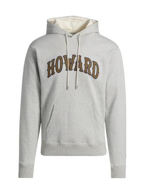 Wales Bonner Howard Cotton Hoodie on SALE | Saks OFF 5TH