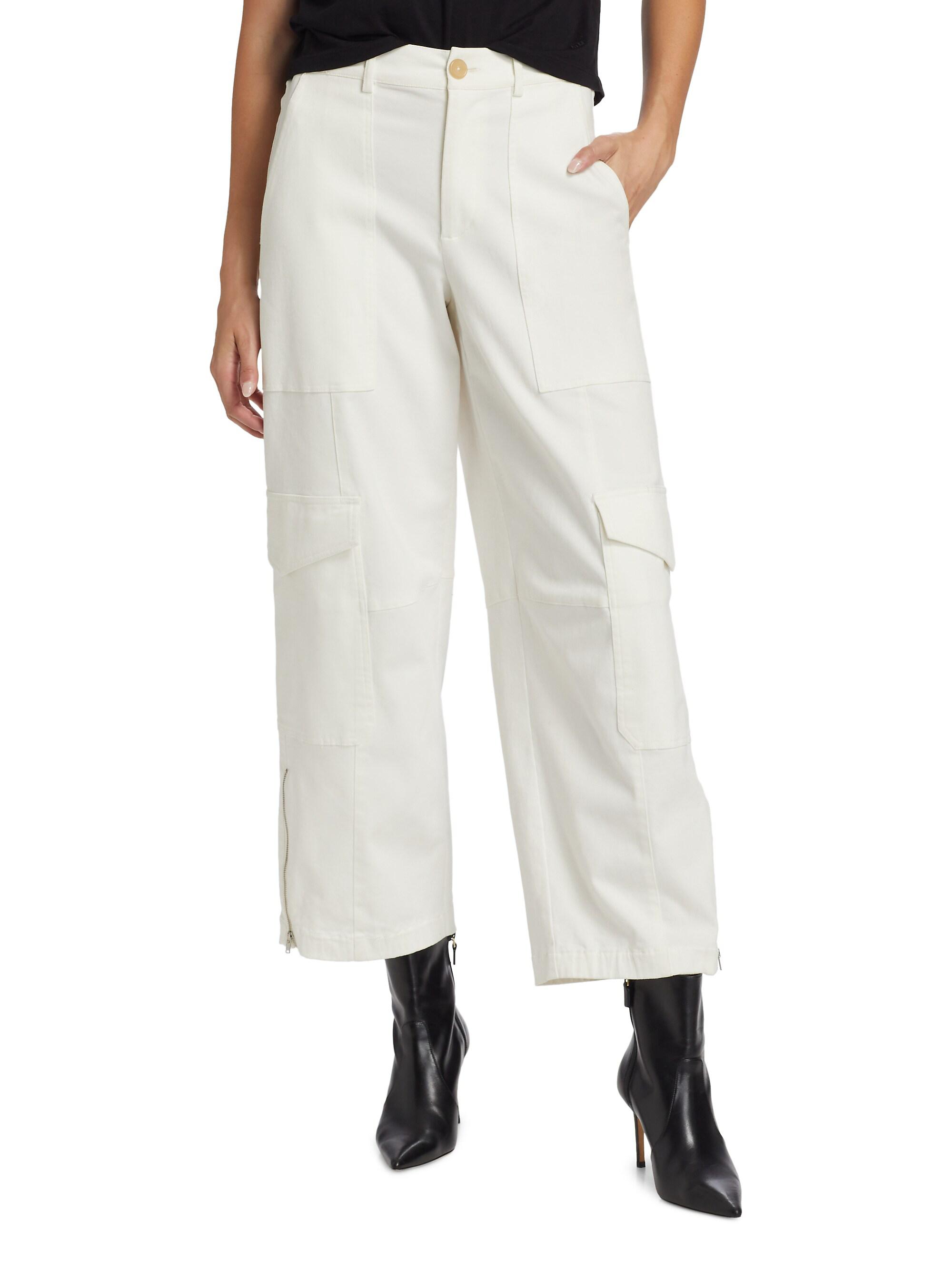 Click here for Atm Anthony Thomas Melillo Womens Stretch-Cotton T... prices