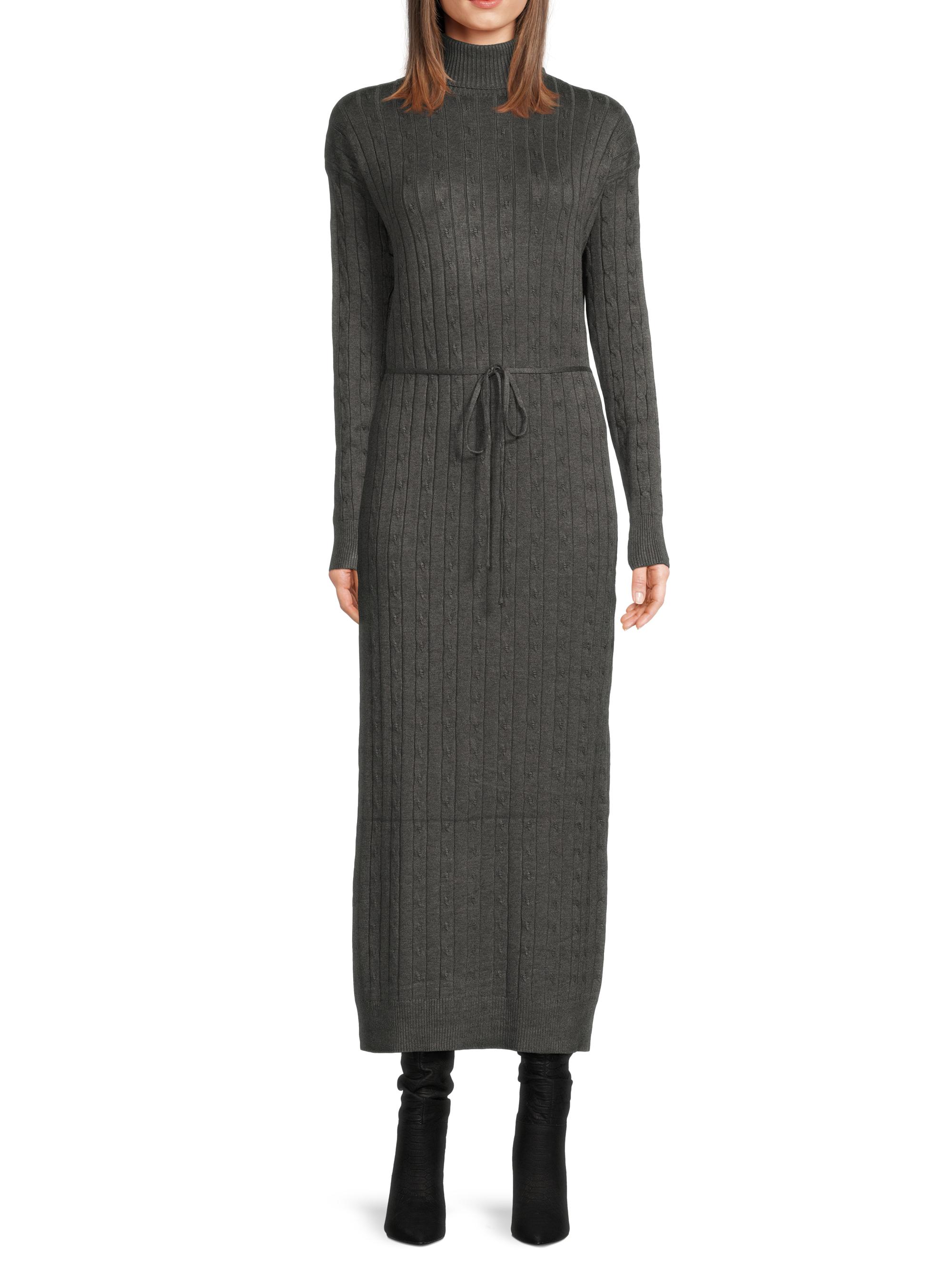 Click here for Yal Essentials Womens Rib-Knit Sheath Maxi Dress -... prices