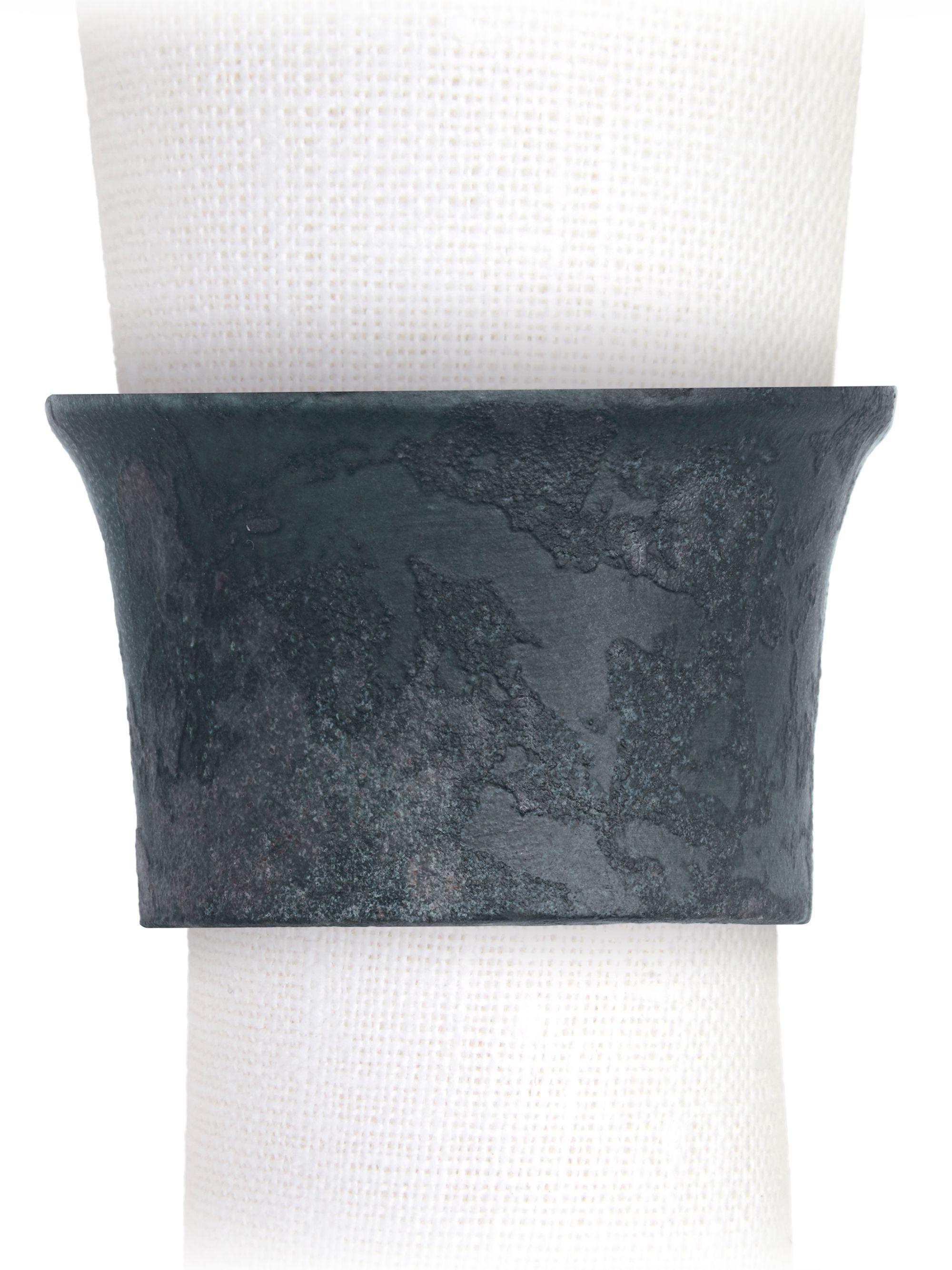 Click here for Lobjet 4-Piece Porcelain Napkin Ring Set prices