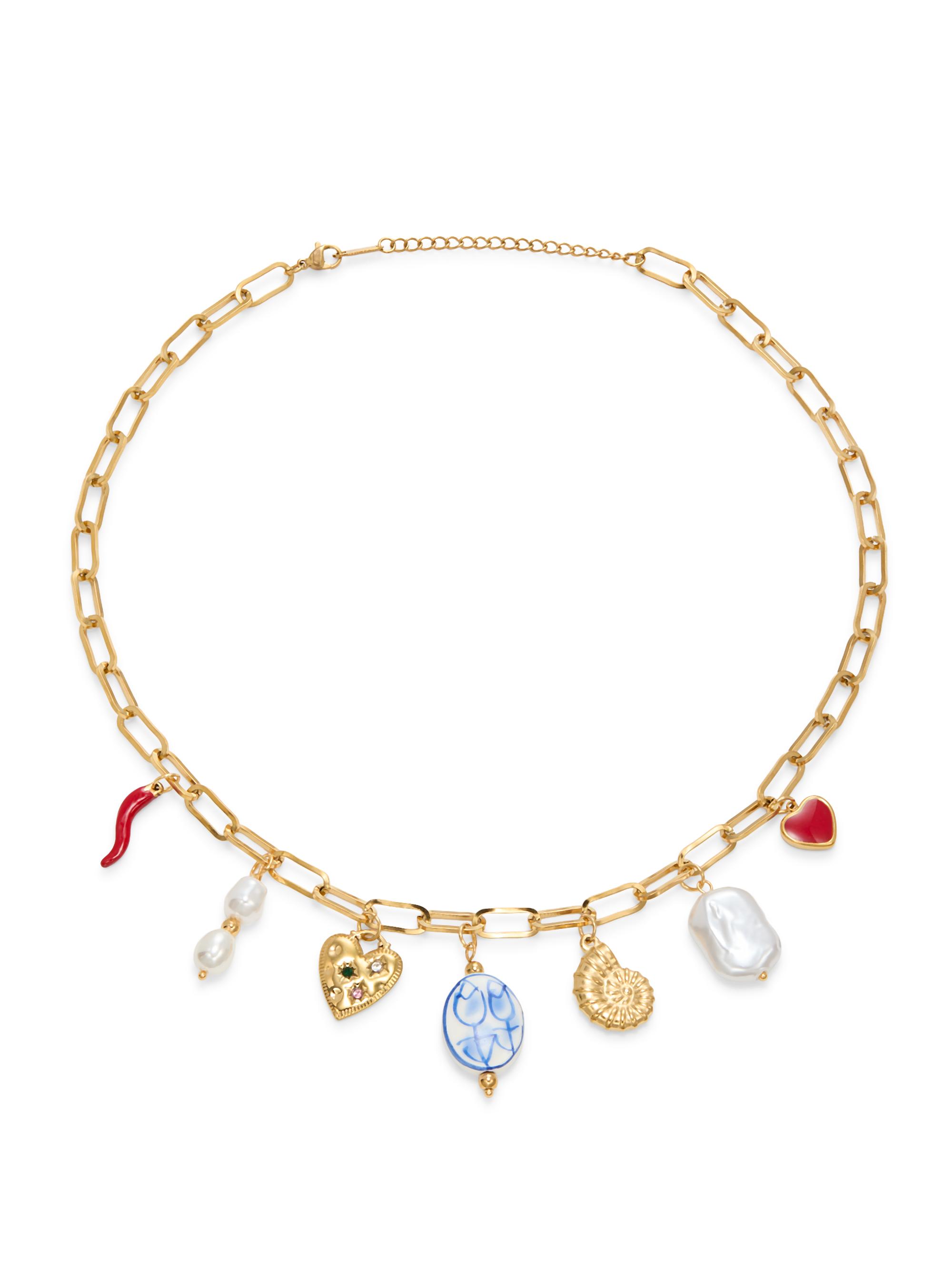 Click here for Eye Candy LA Womens The Luxe Collection Maya Goldt... prices