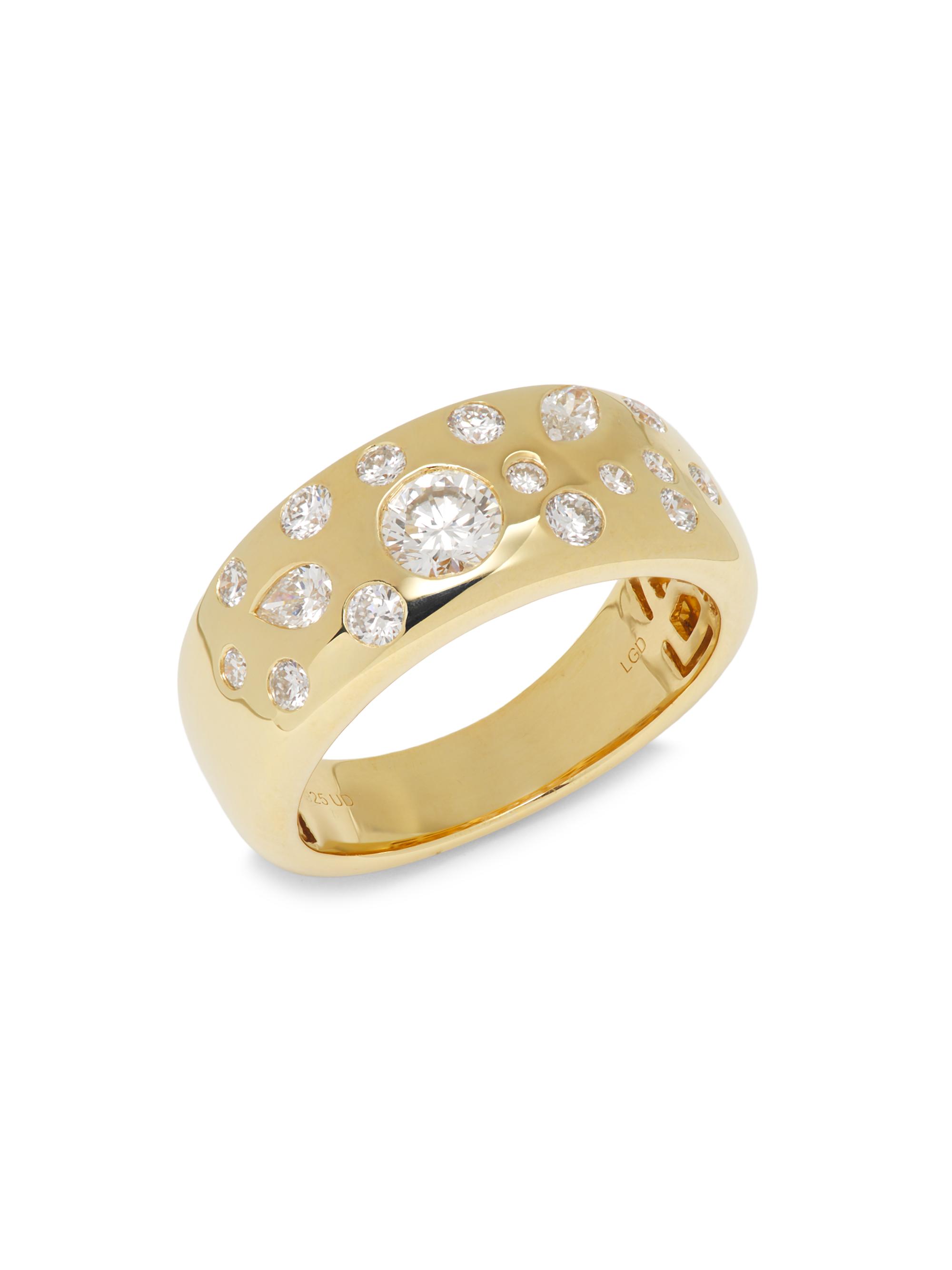 Click here for Saks Fifth Avenue Womens Goldtone Sterling Silver... prices