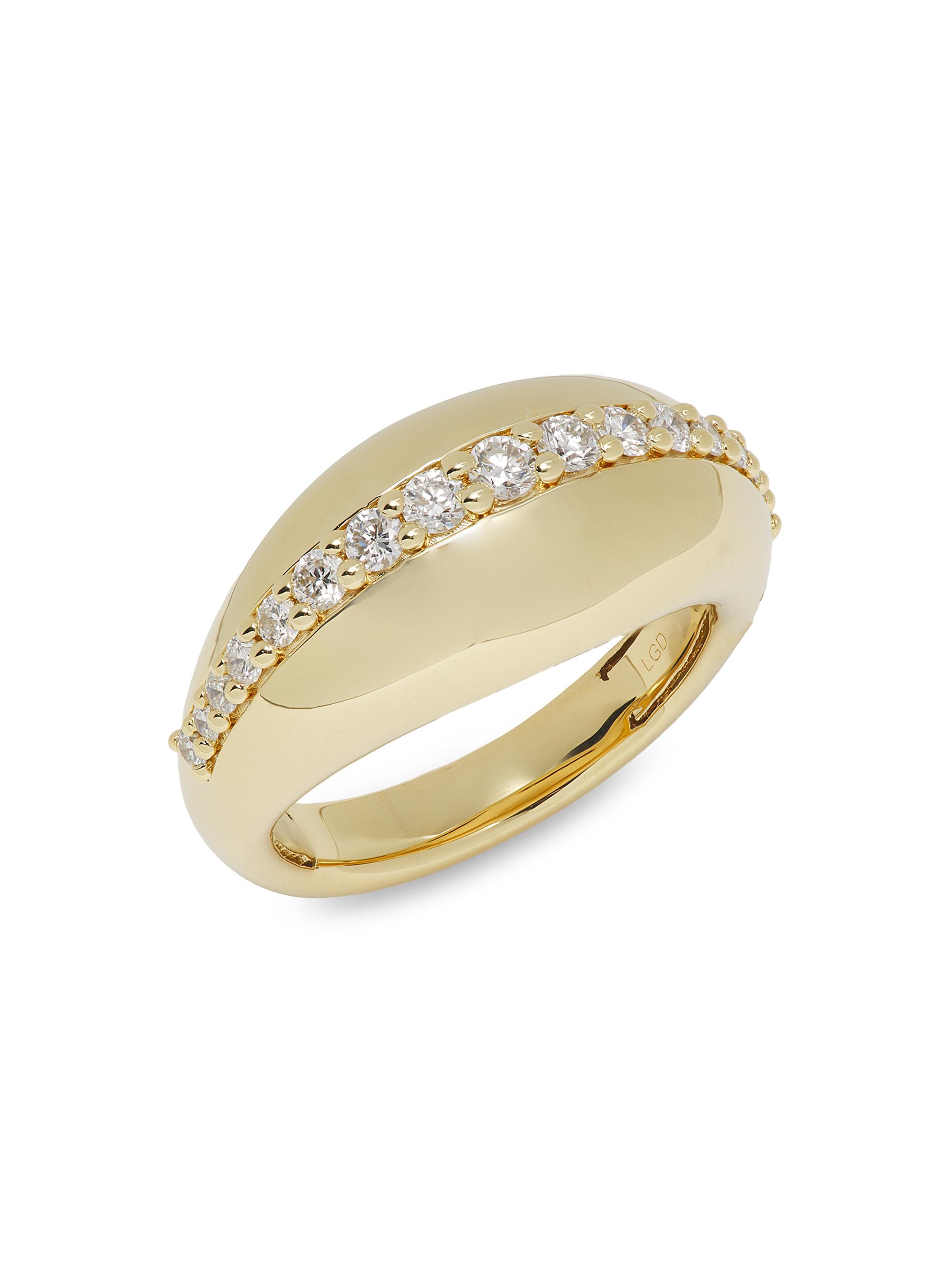 Click here for Saks Fifth Avenue Womens Goldtone Sterling Silver... prices