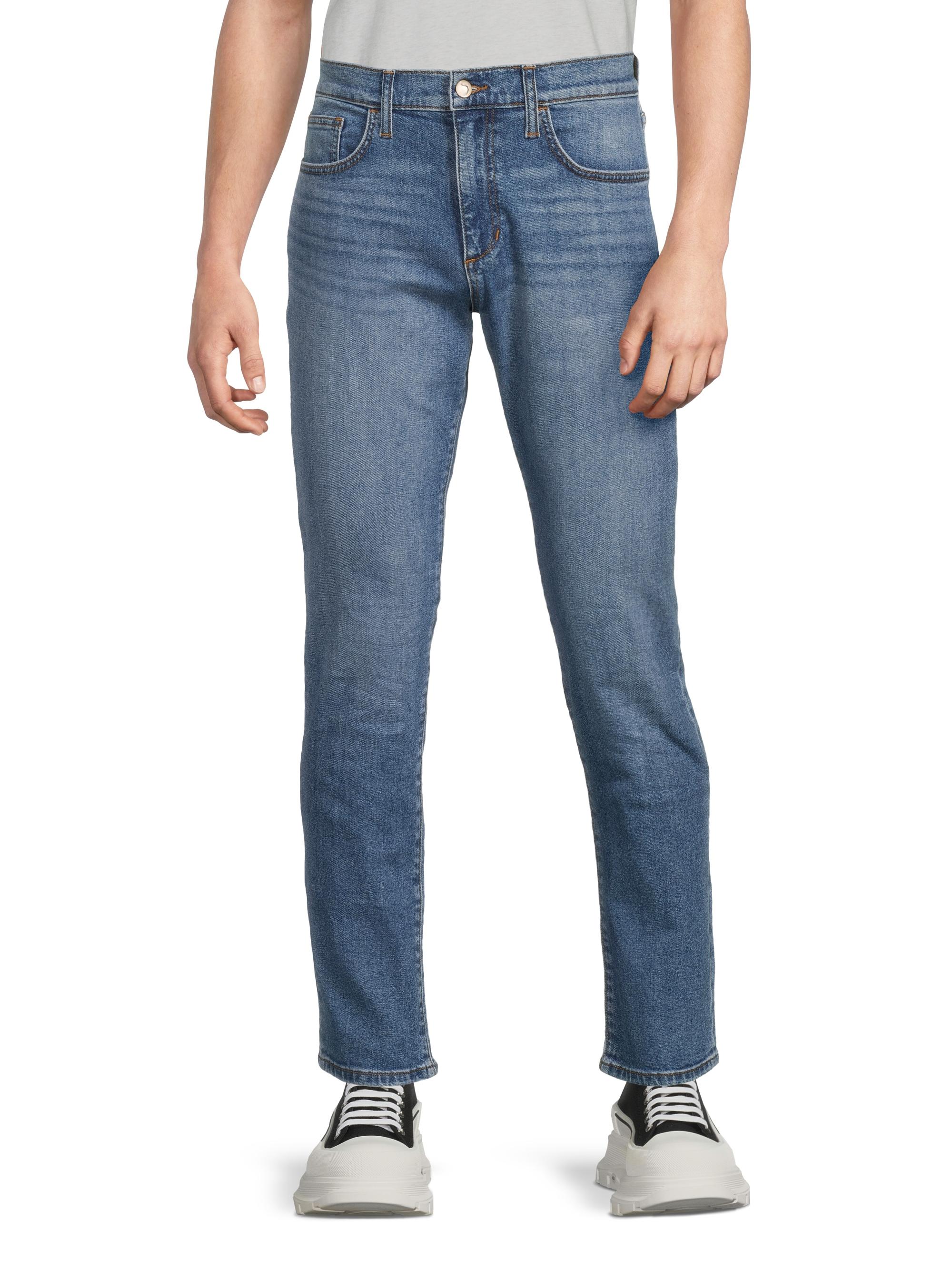 Click here for Joes Jeans Mens The Slim Fit Jeans - Hilton Heathe... prices