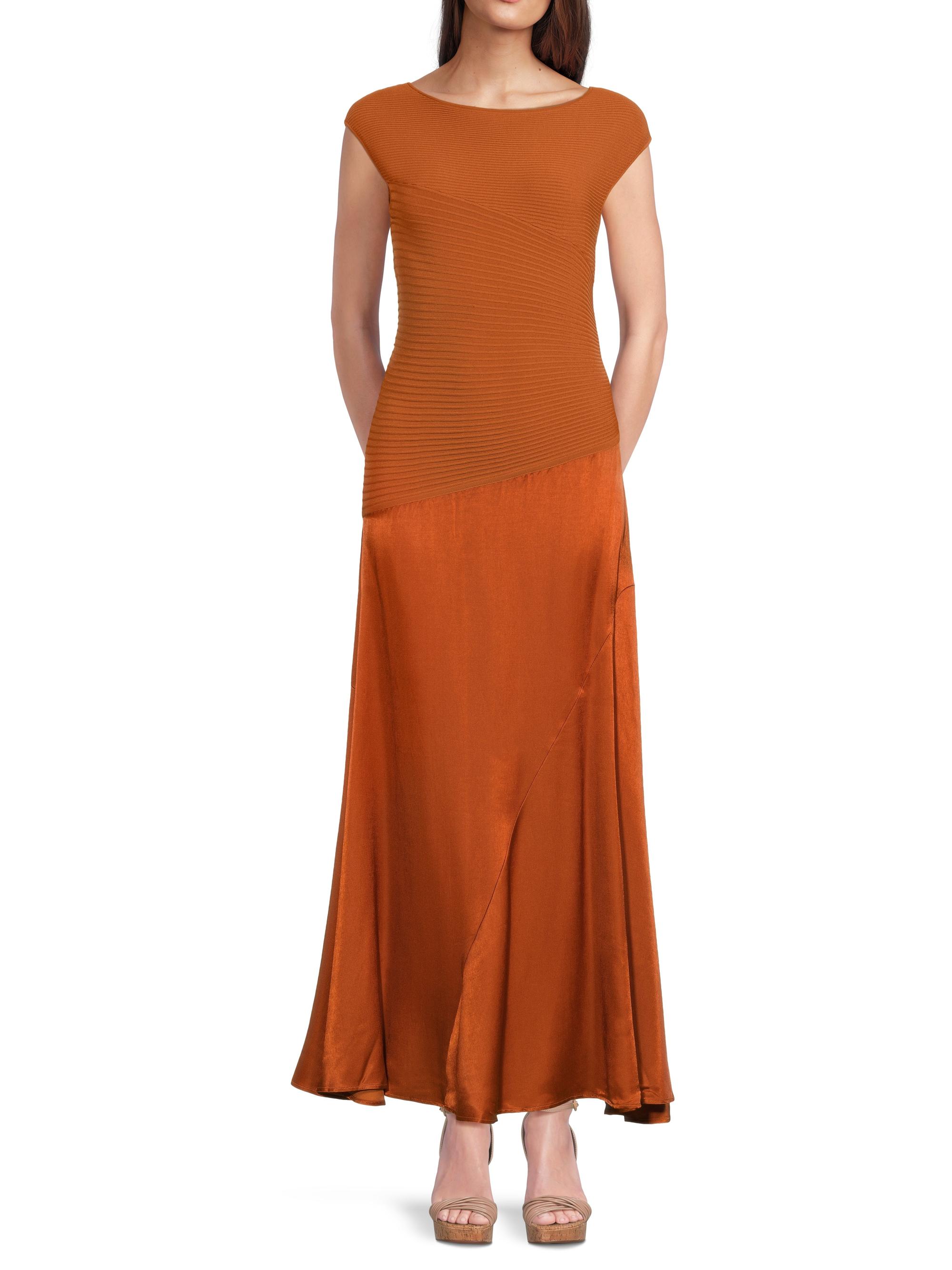 Click here for Derek Lam 10 Crosby Womens Madeline Mixed-Media Ma... prices