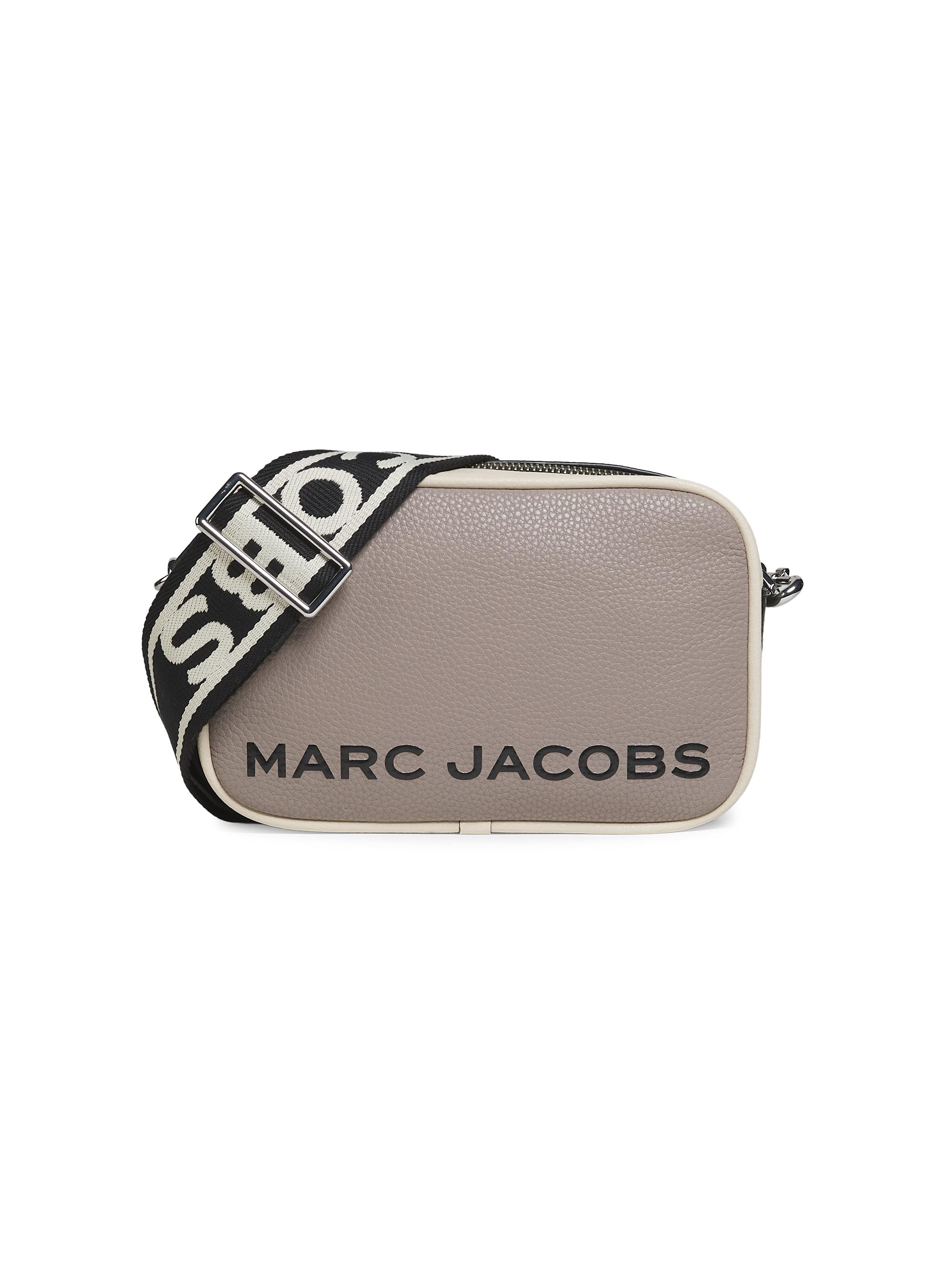 Click here for Marc Jacobs Womens Bold Flash Camera Bag - Concret... prices