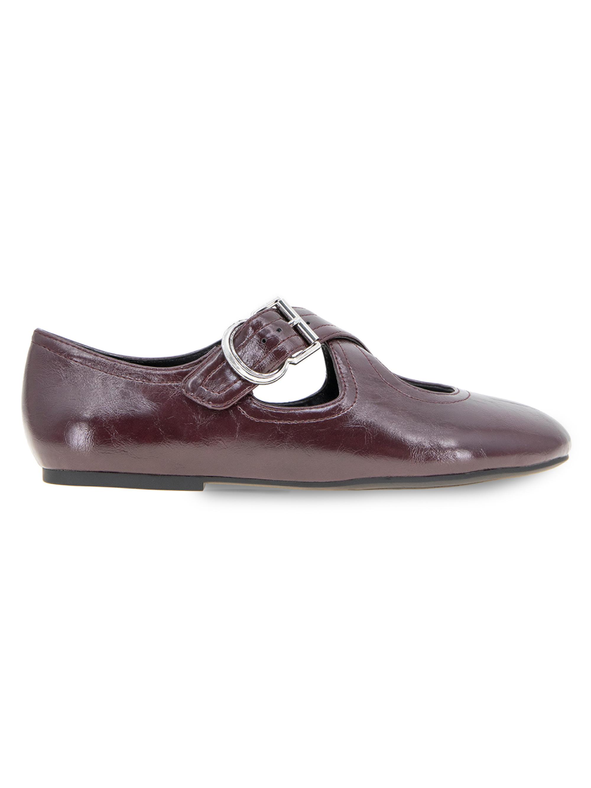 Click here for Bcbg Womens Maya Dark Cherry - Dark cherry prices