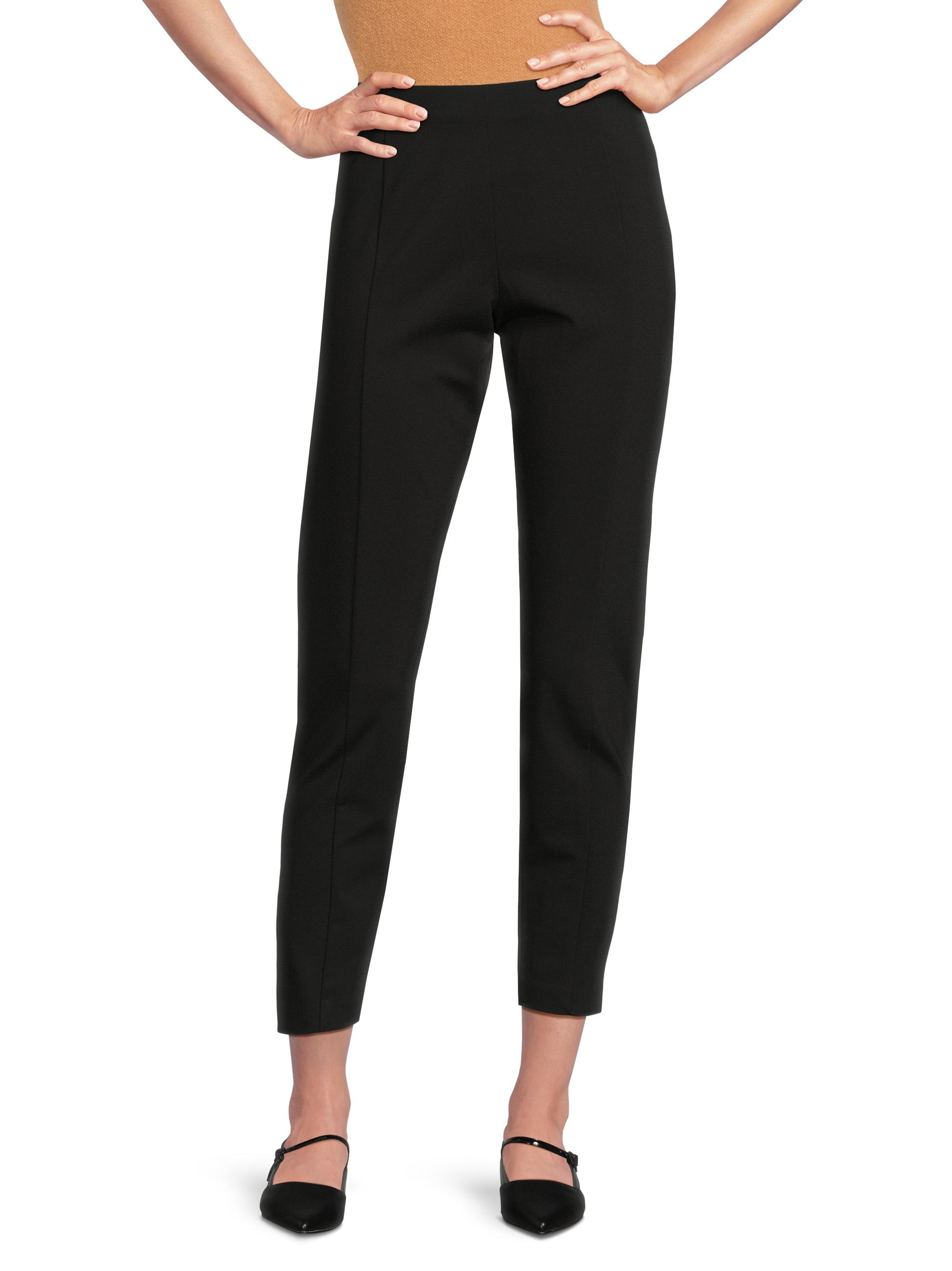 Click here for Saks Fifth Avenue Womens Mady Full-Length Crop Pon... prices