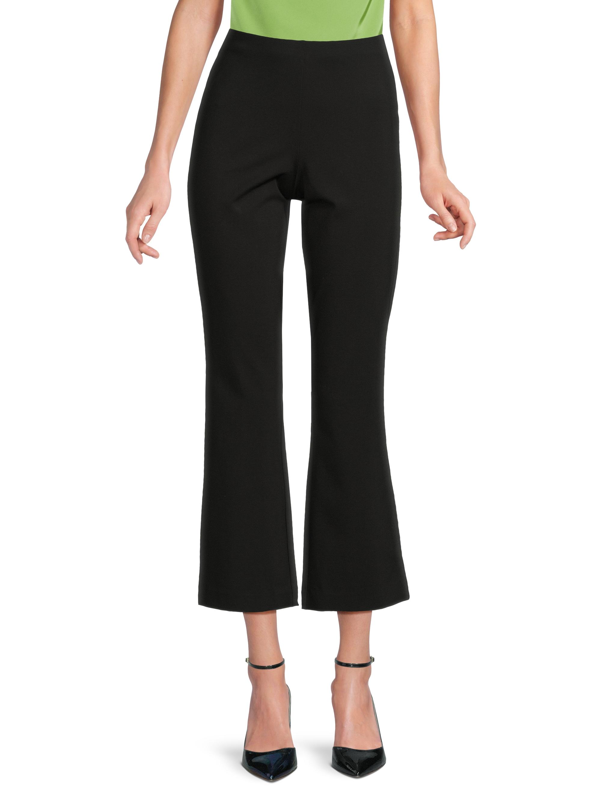 Click here for Saks Fifth Avenue Womens Sandy Full-Length Kick Fl... prices