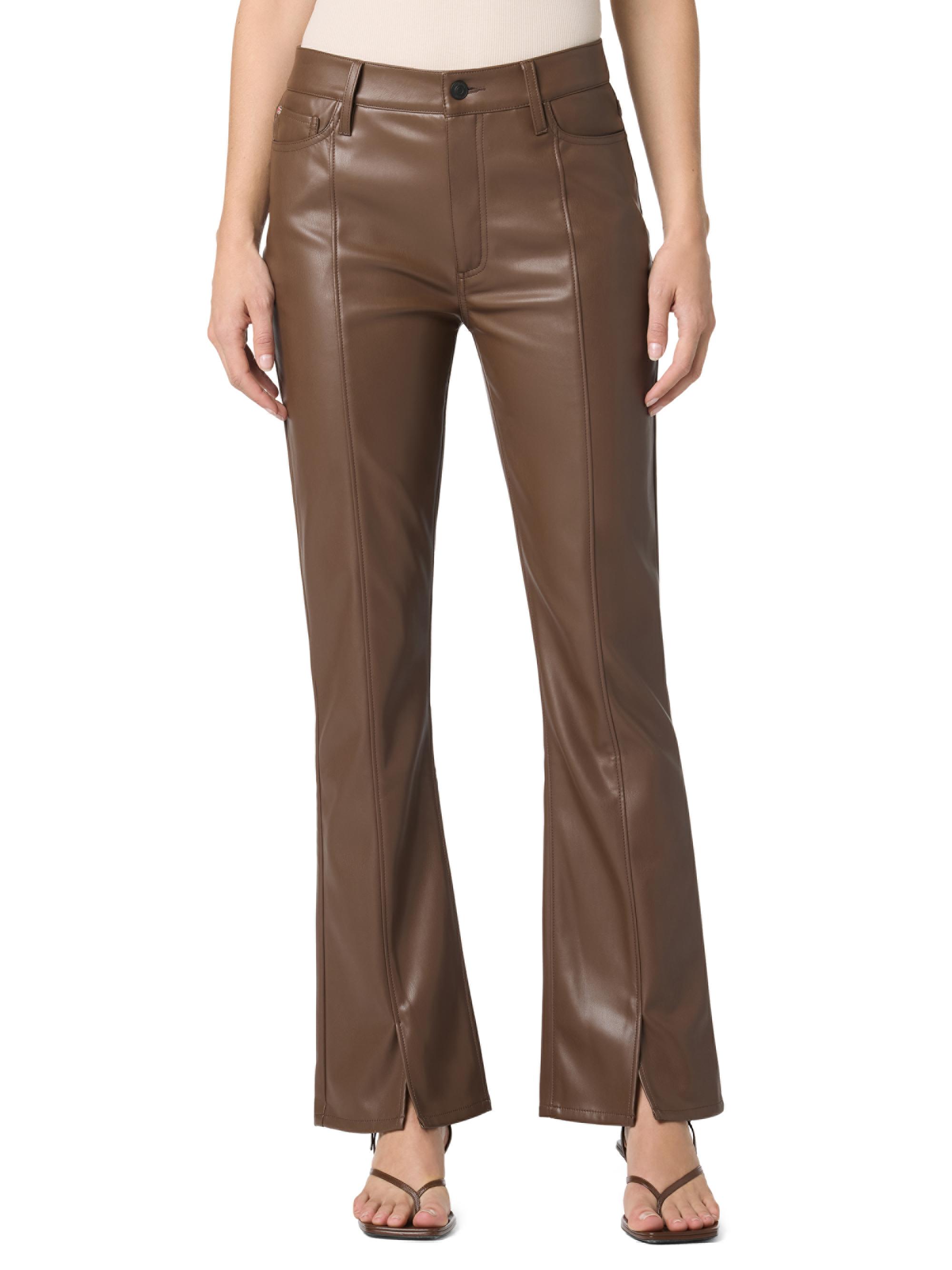 Click here for Hudson Jeans Womens Blair High-Rise Bootcut Pants... prices