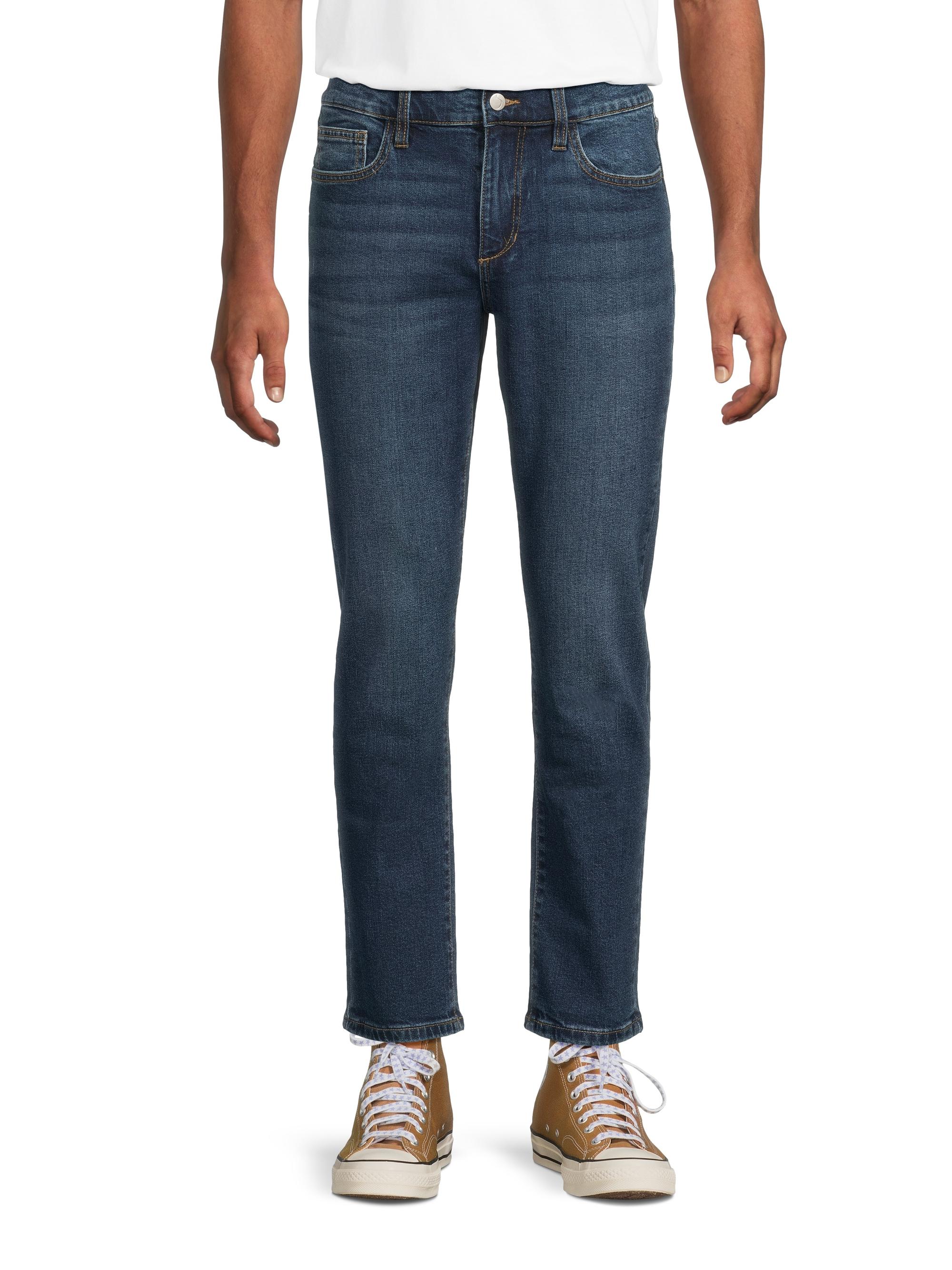 Click here for Joes Jeans Mens The Slim Fit Skinny Jeans - Lazare... prices