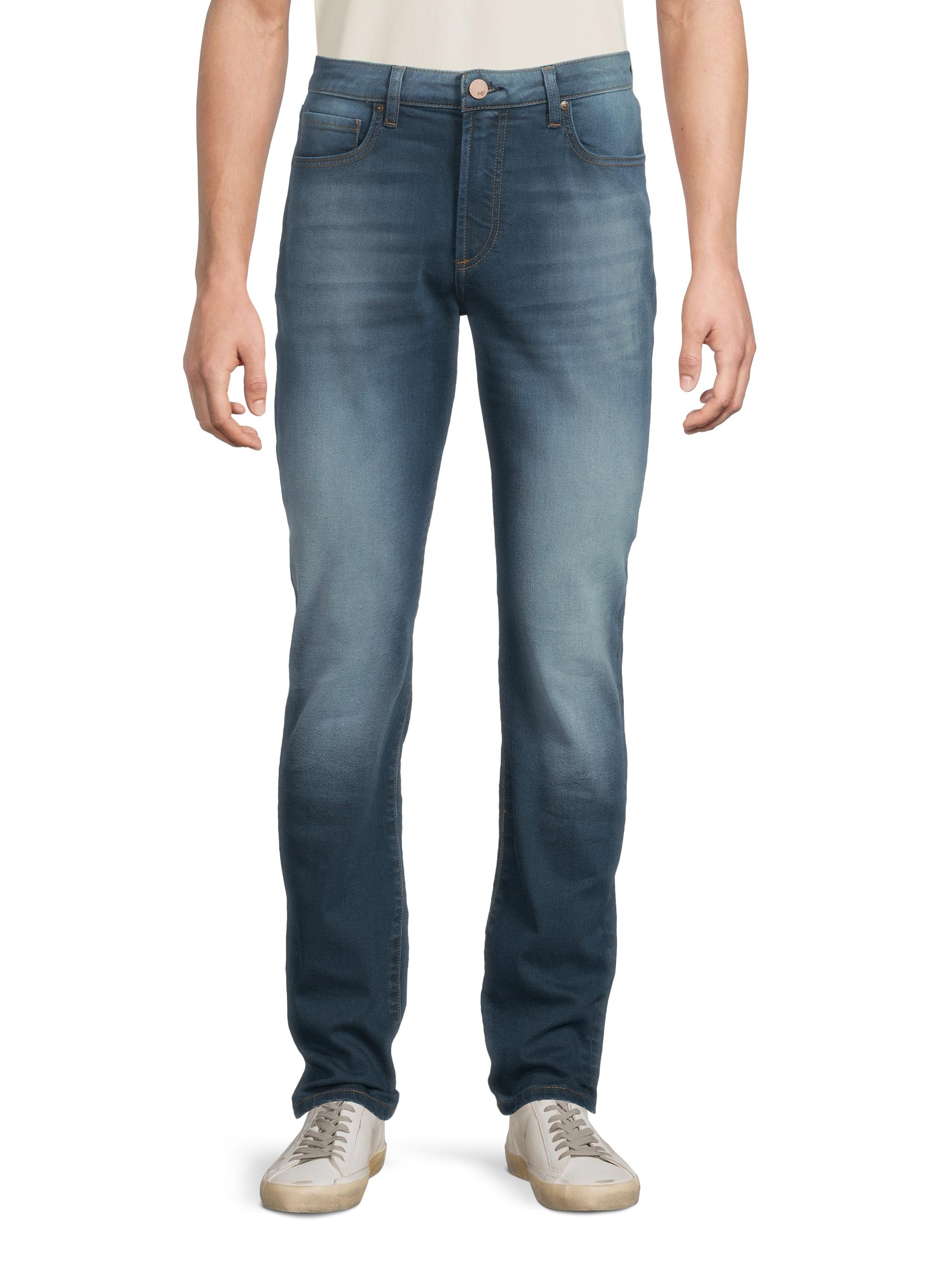 Click here for Monfrère Mens Brando Pico Slim Jeans - Pico - Size... prices