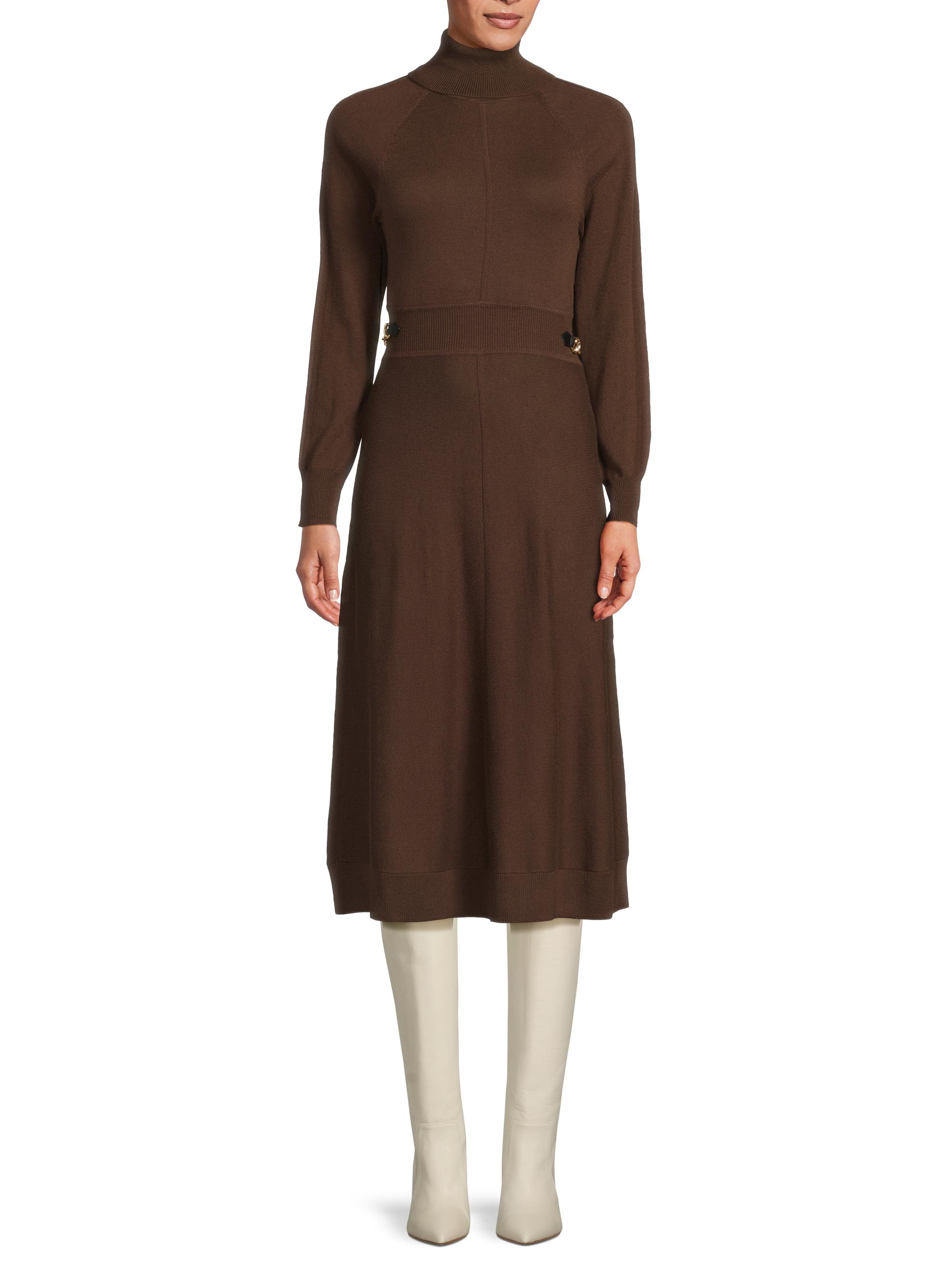 Click here for Derek Lam 10 Crosby Becky Sweater Dress prices